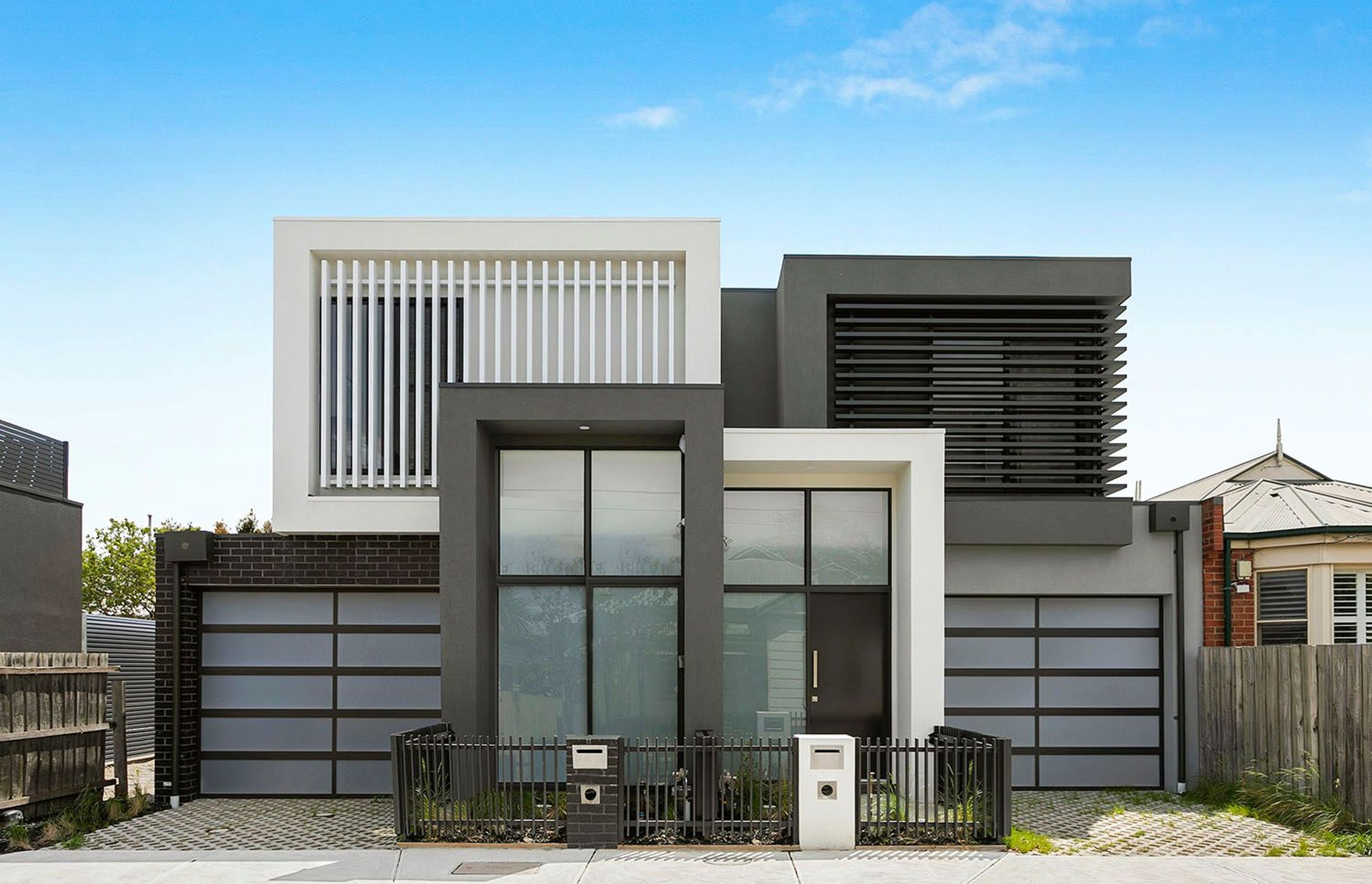 Charles Seddon by E+Mc2 | ArchiPro AU