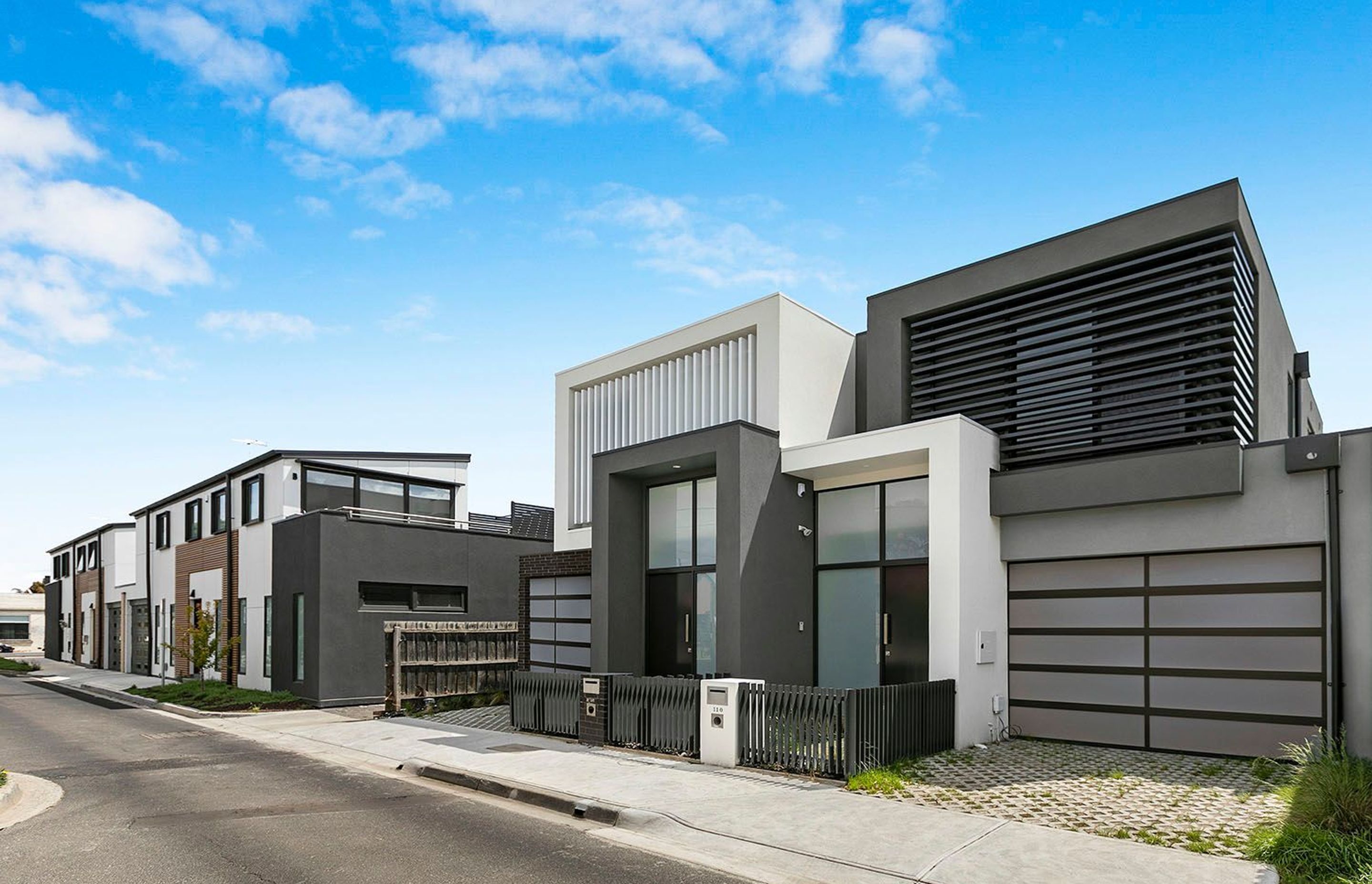 Charles Seddon by E+Mc2 | ArchiPro AU