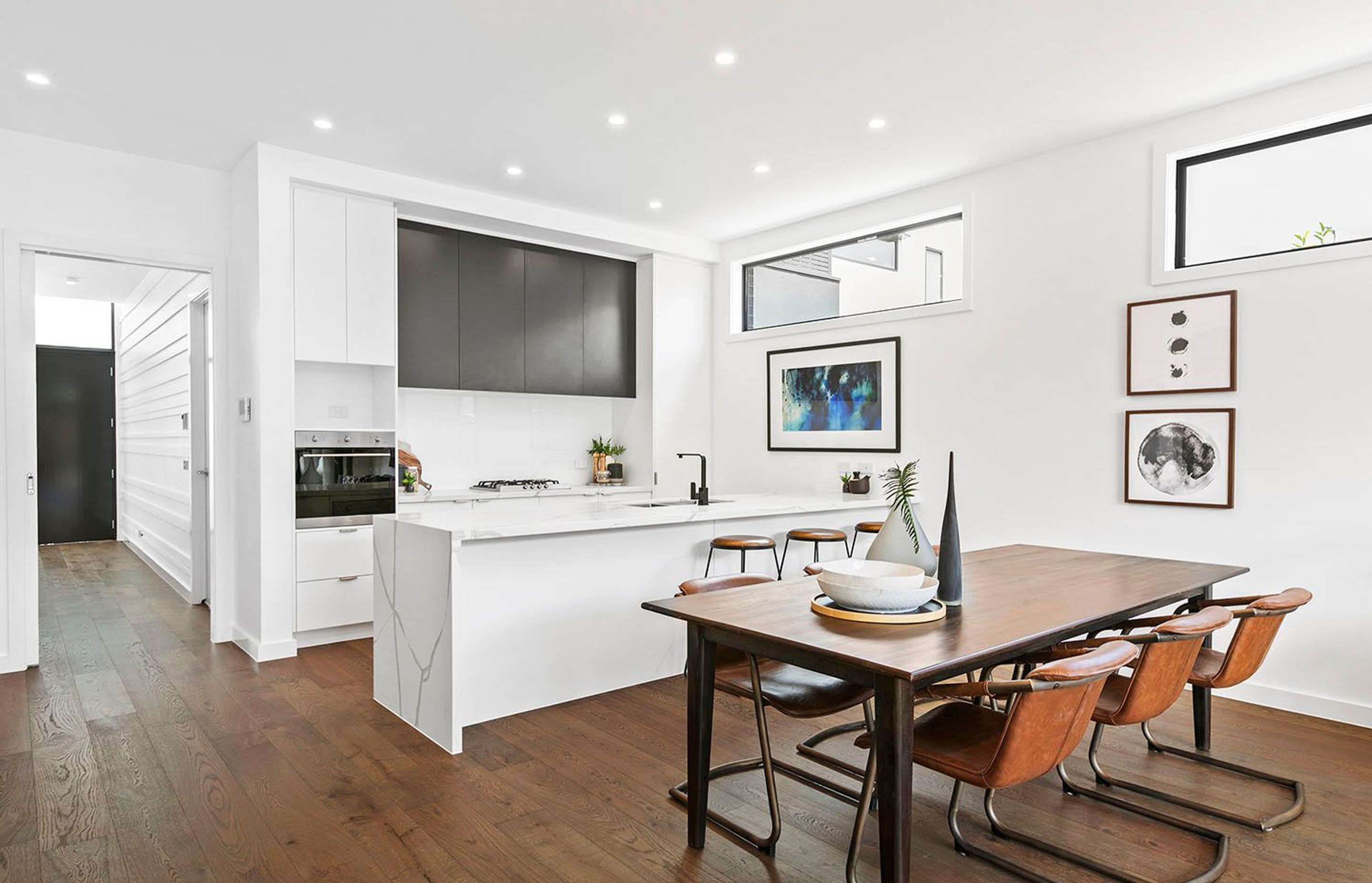 Charles Seddon by E+Mc2 | ArchiPro AU