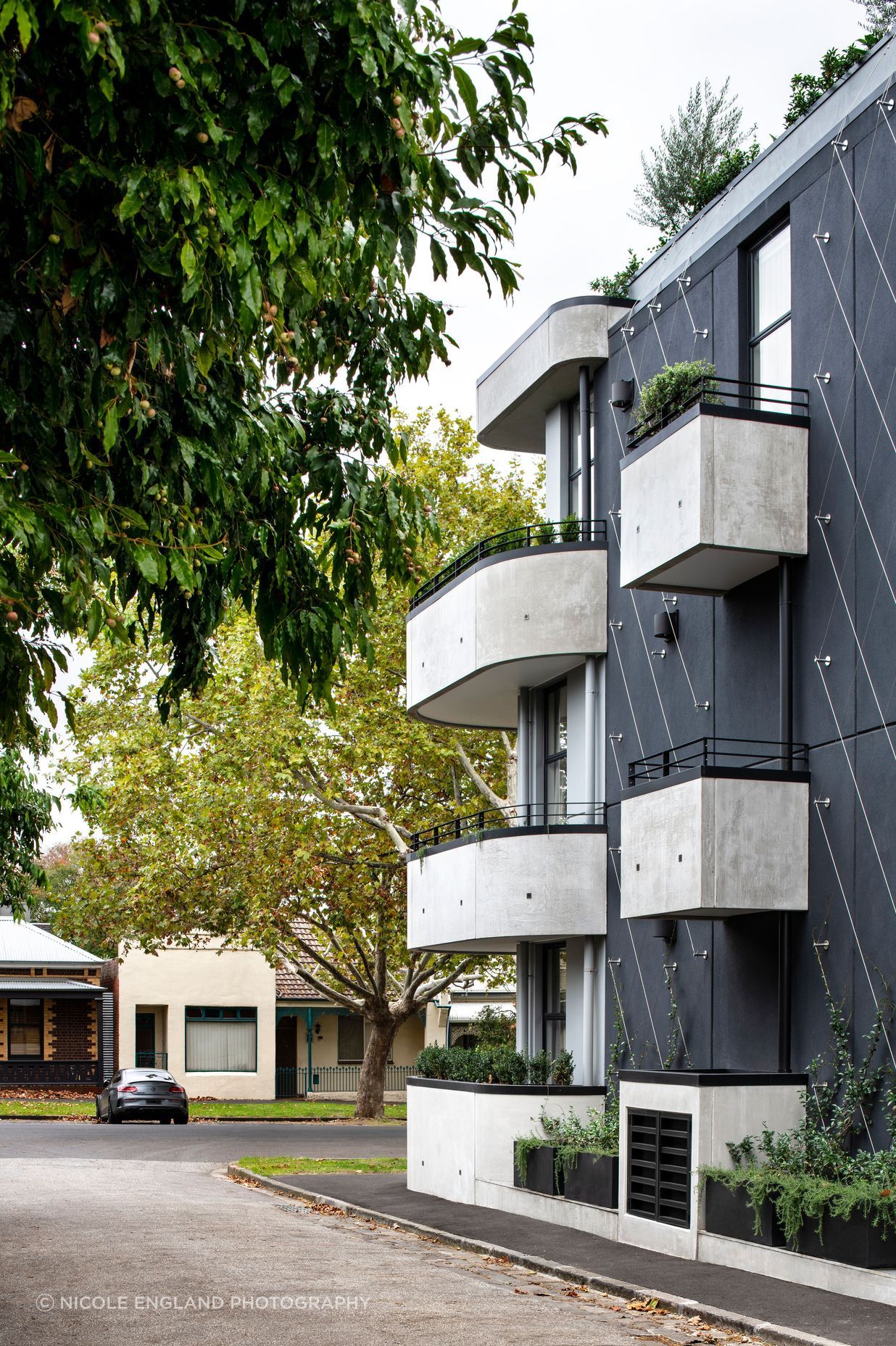 South Melbourne by Clancy Constructions | ArchiPro AU