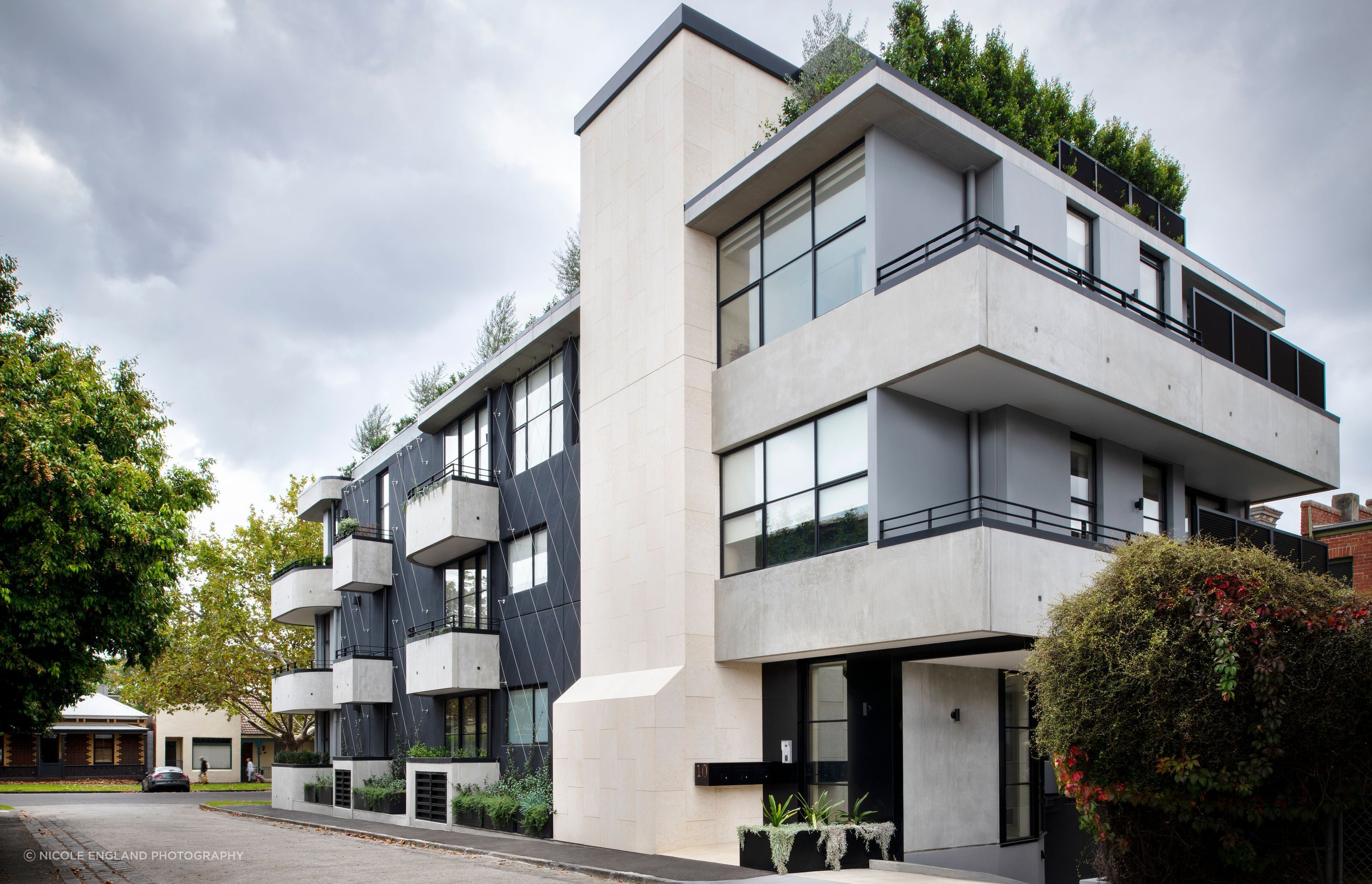 South Melbourne by Clancy Constructions | ArchiPro AU