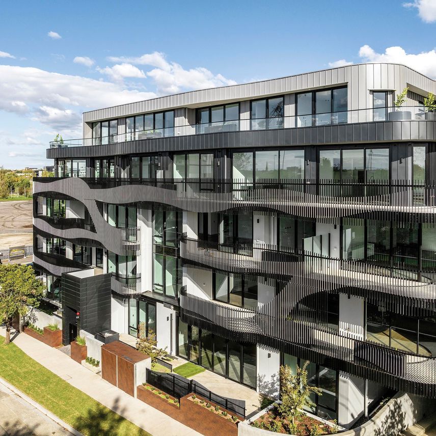 Pavilion On The Park by BALMAIN & CO | ArchiPro AU