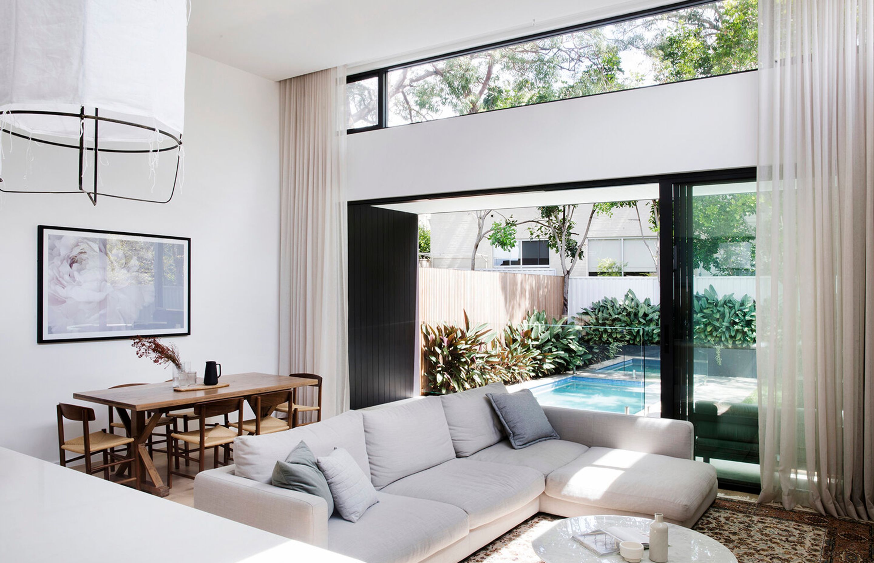 CARINGBAH DUPLEX by Passer Architects | ArchiPro AU