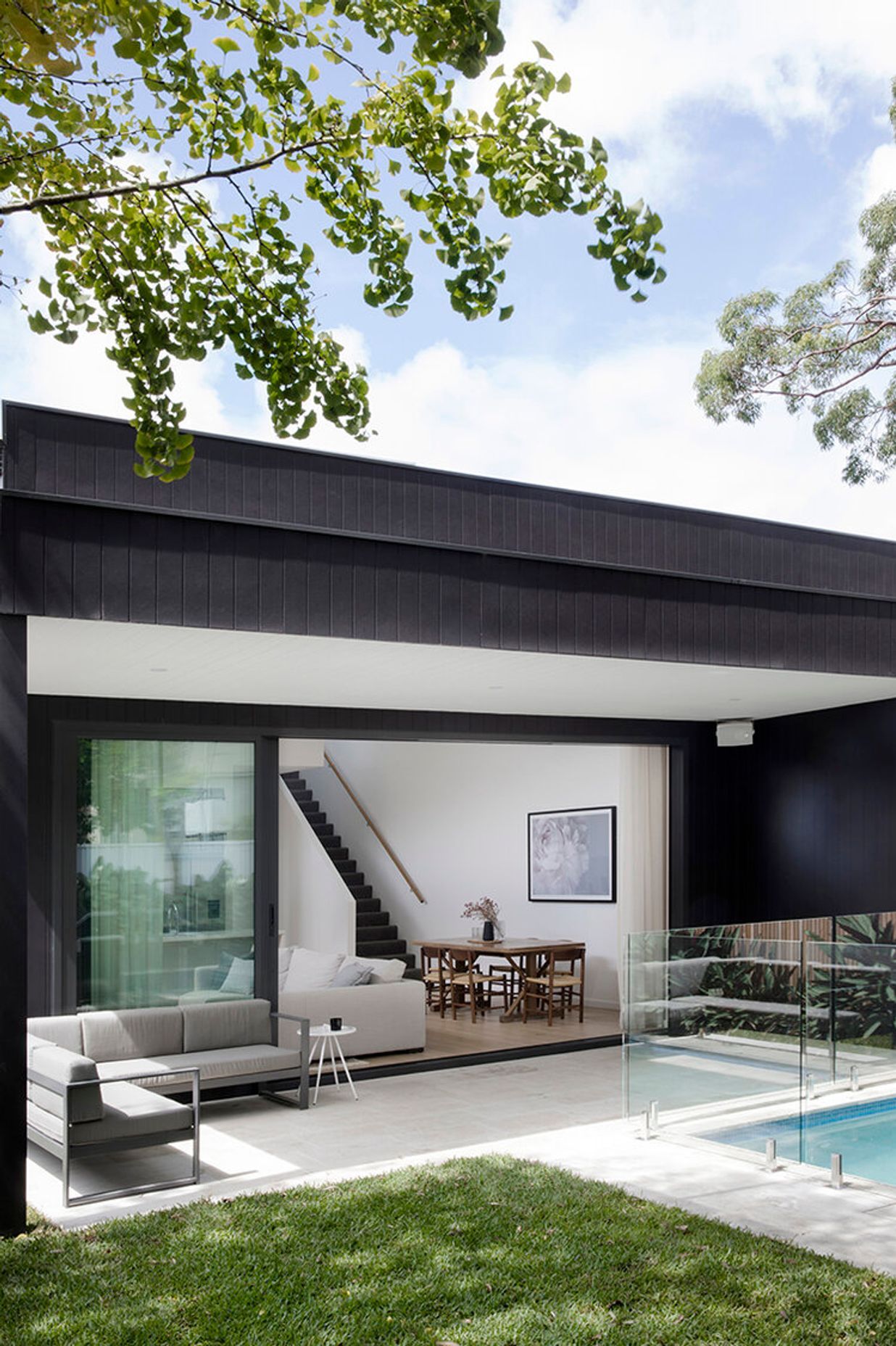 CARINGBAH DUPLEX by Passer Architects | ArchiPro AU