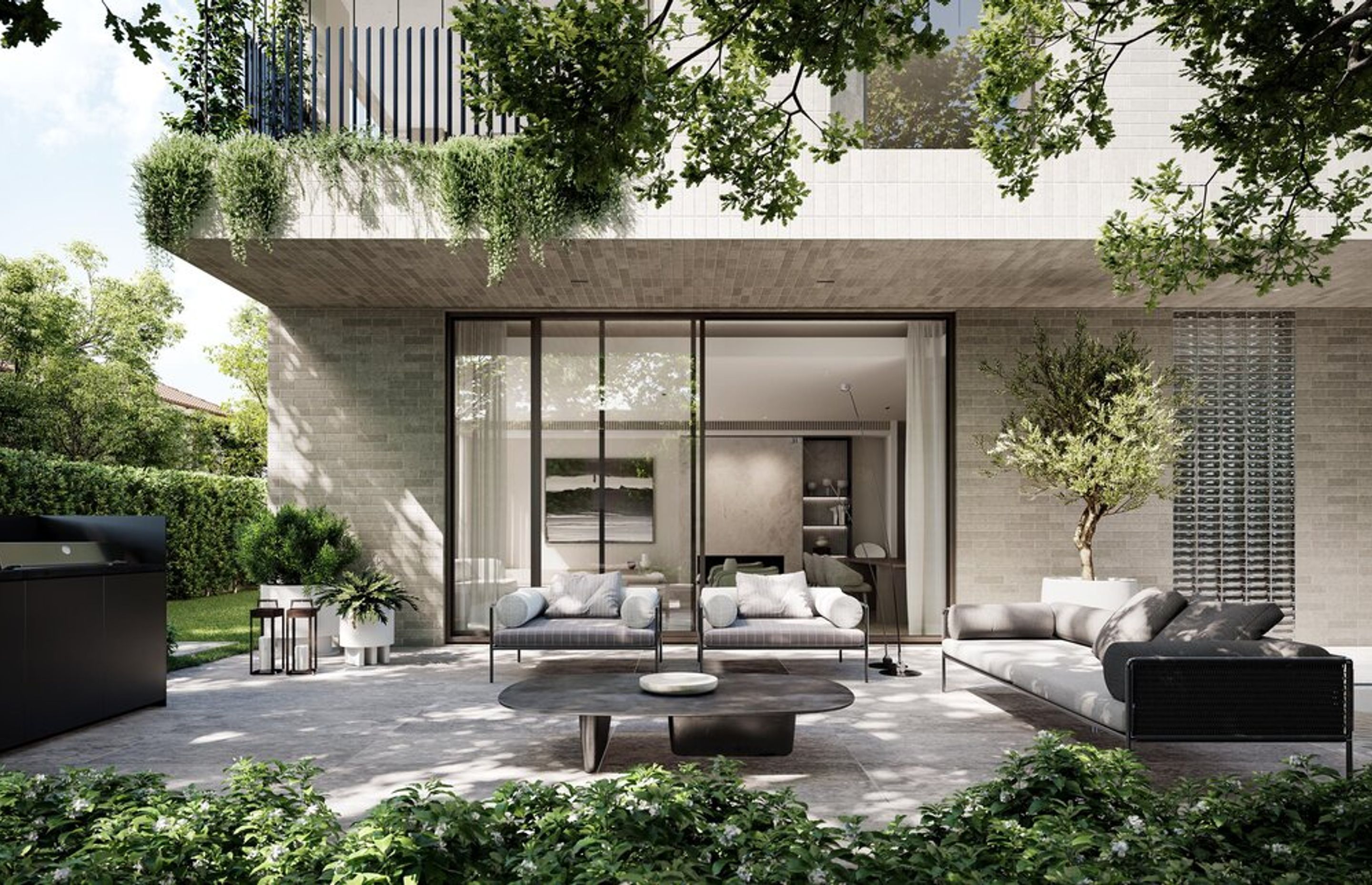 Fellowship by Sora Interior Architecture and Design | ArchiPro AU