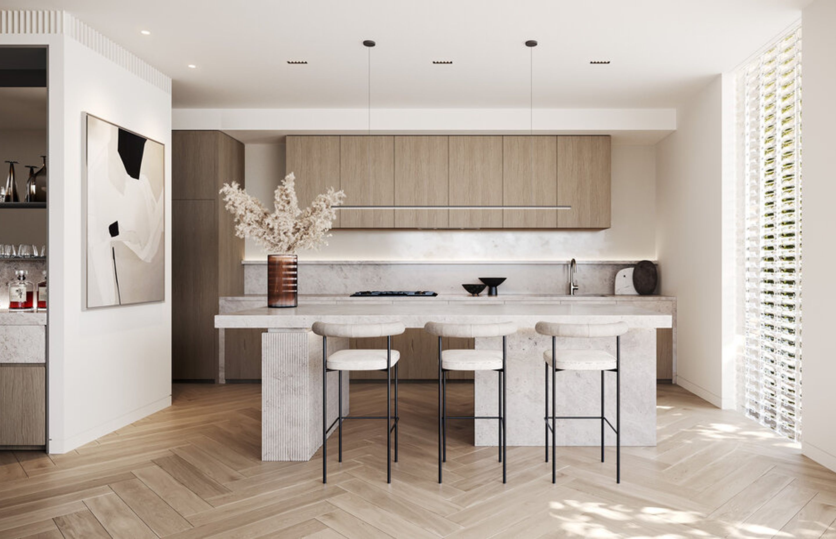 Fellowship by Sora Interior Architecture and Design | ArchiPro AU