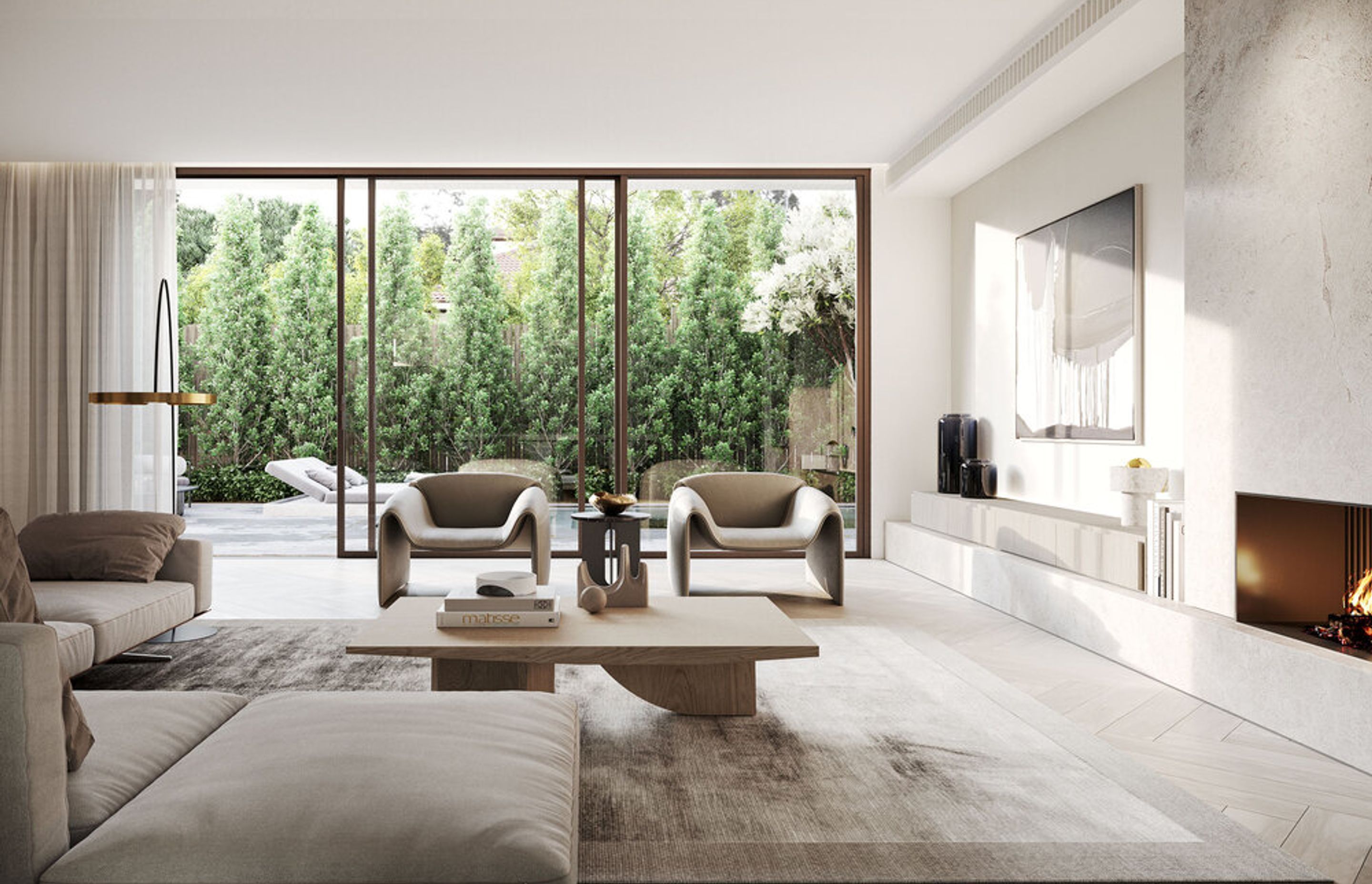 Fellowship by Sora Interior Architecture and Design | ArchiPro AU