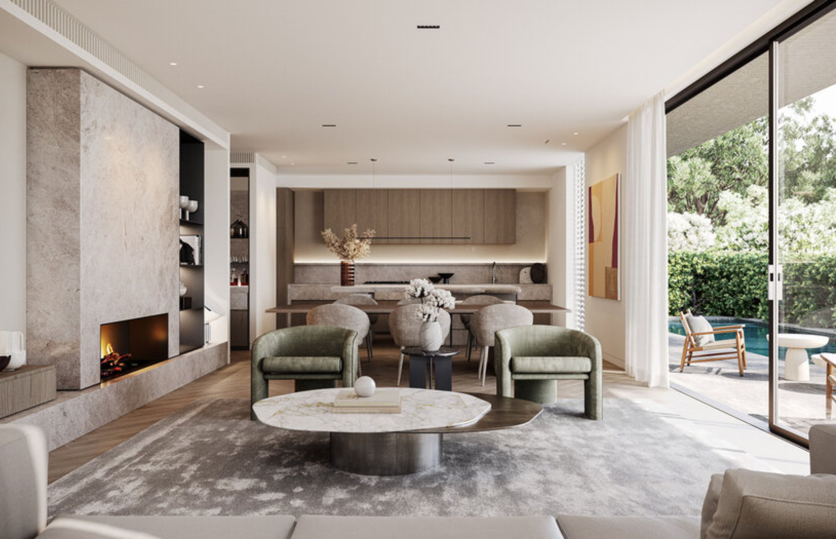 Fellowship by Sora Interior Architecture and Design | ArchiPro AU