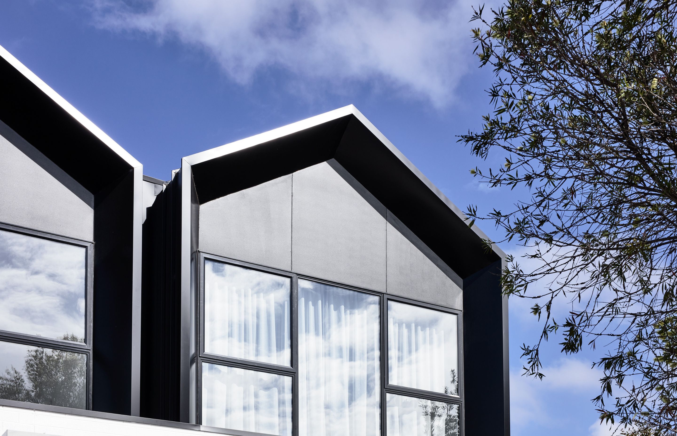 Lanark Residences by MASON BRIGHT Architects | ArchiPro AU