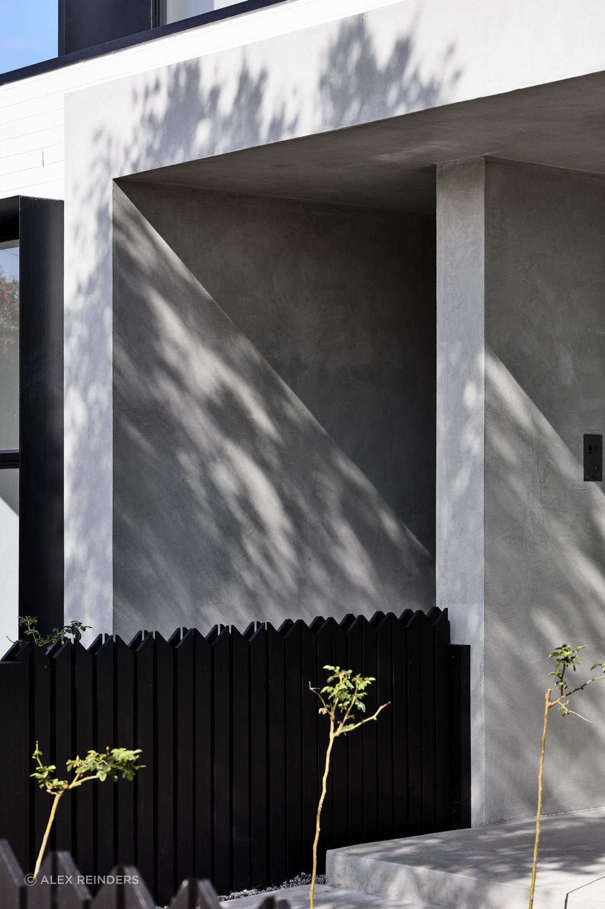 Lanark Residences by MASON BRIGHT Architects | ArchiPro AU