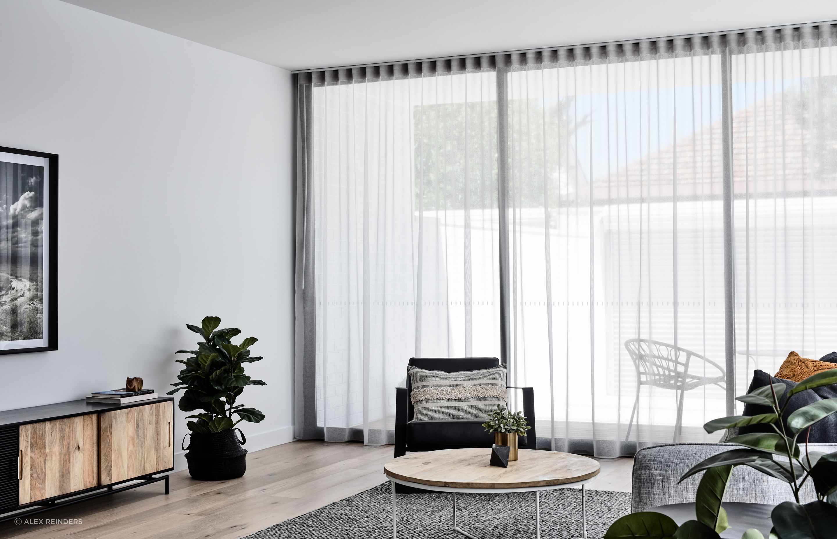 Lanark Residences by MASON BRIGHT Architects | ArchiPro AU