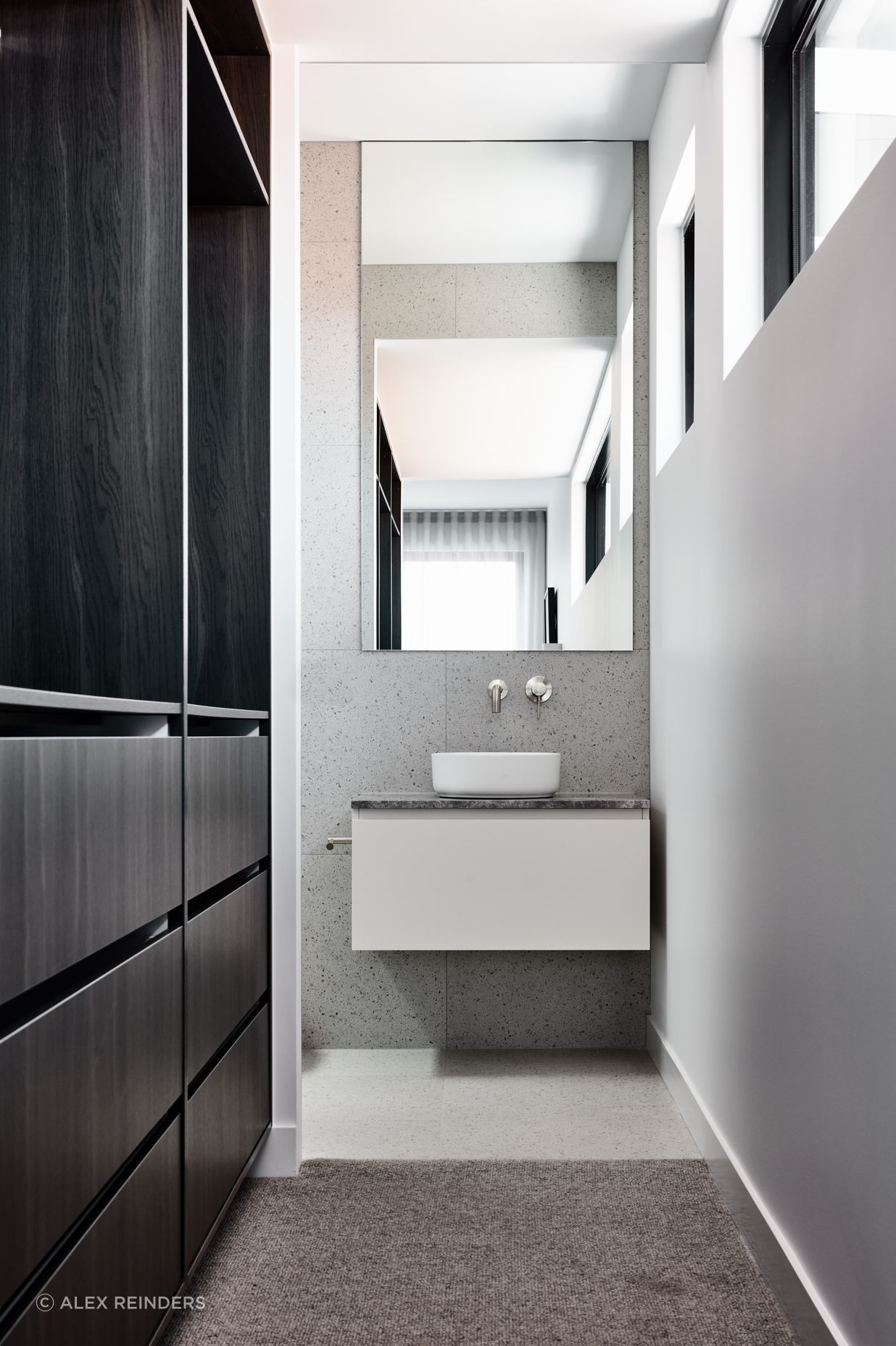 Lanark Residences by MASON BRIGHT Architects | ArchiPro AU