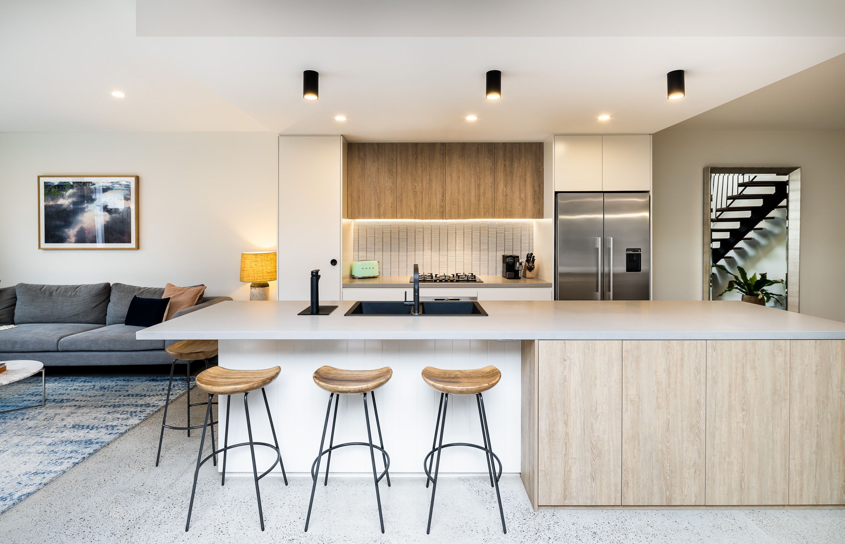 Florence Street by Evan Maclean | ArchiPro AU