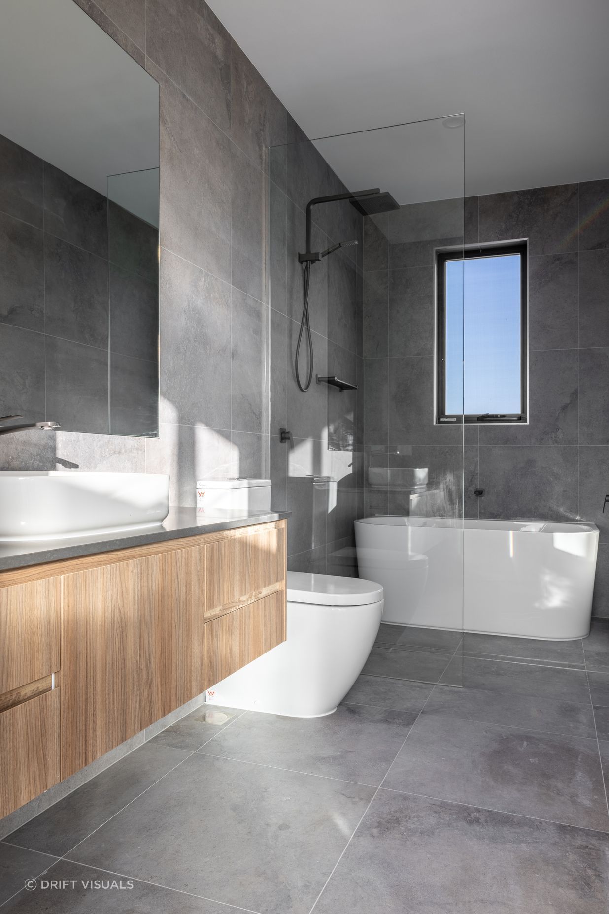 Sunshine by Stuart Osman Building Designs | ArchiPro AU