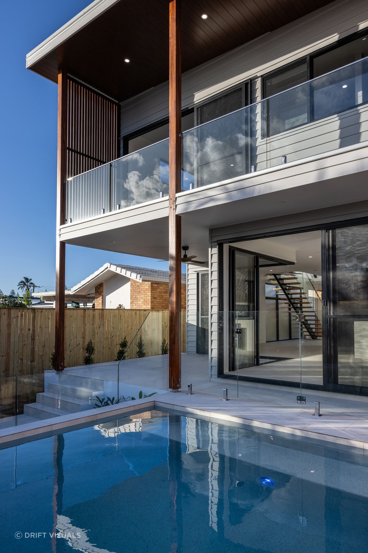 Sunshine by Stuart Osman Building Designs | ArchiPro AU