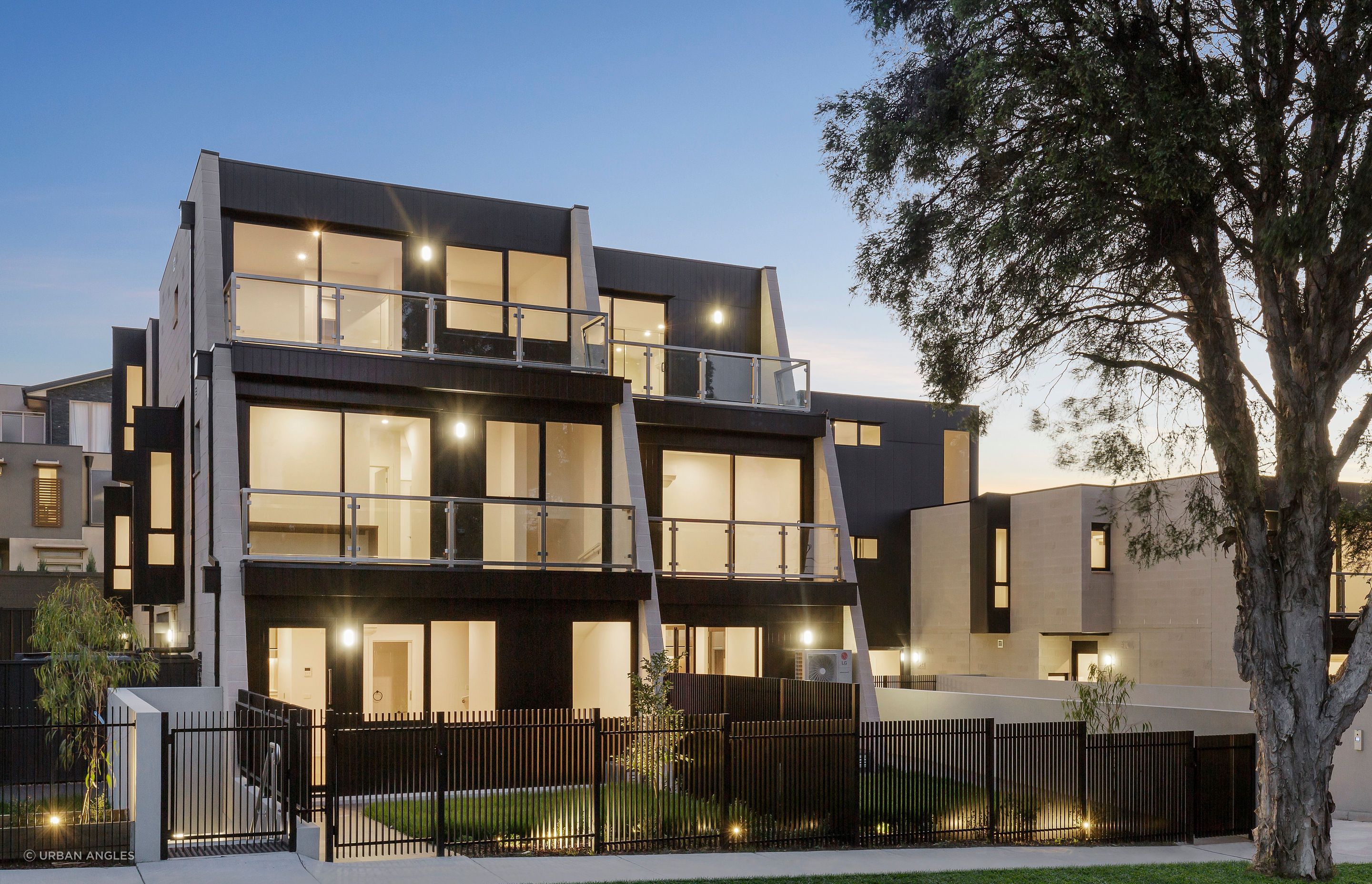 Winton Street by arch 10 | ArchiPro AU