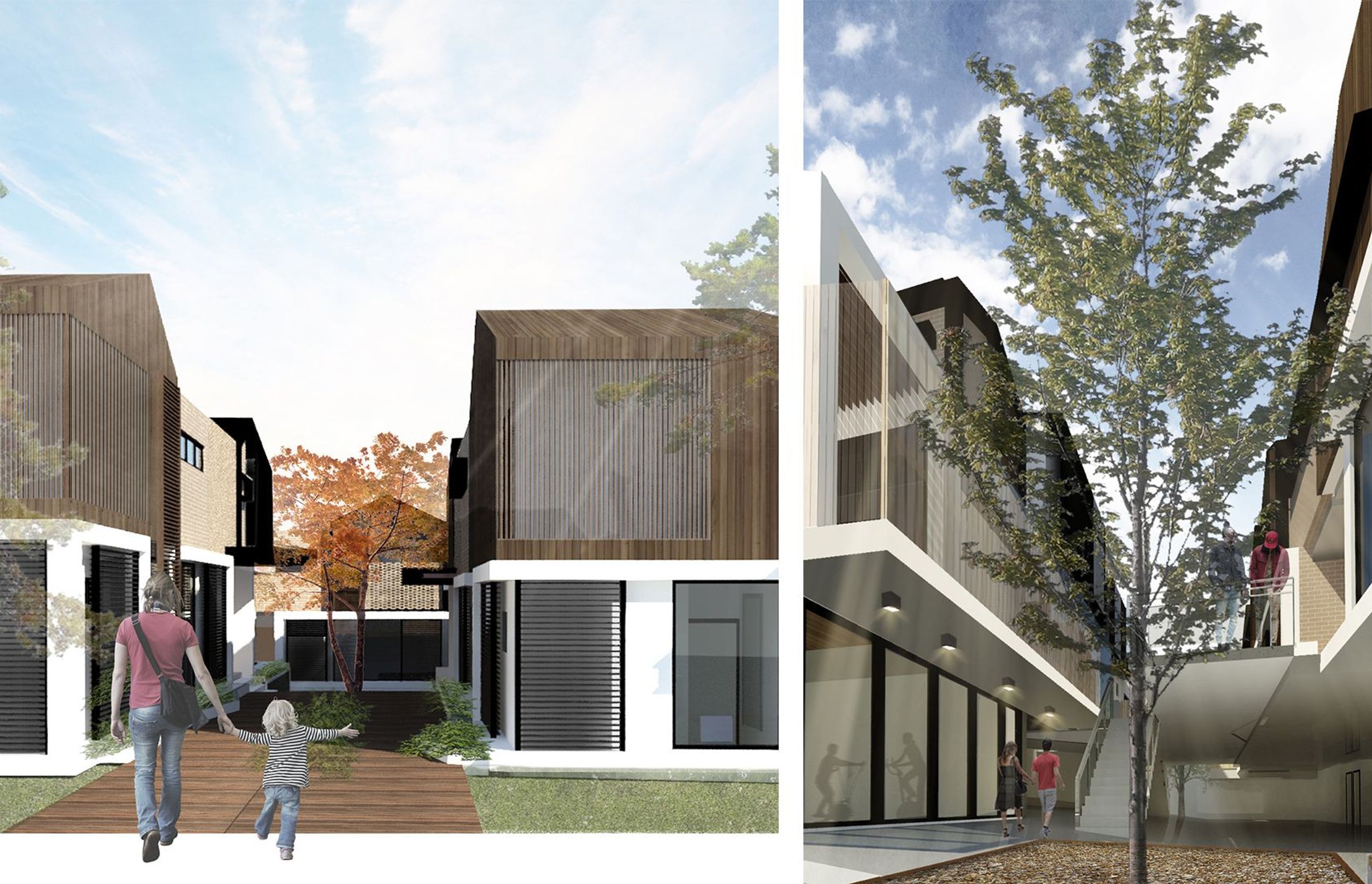 Adobe K+ by PNEU Architects | ArchiPro AU