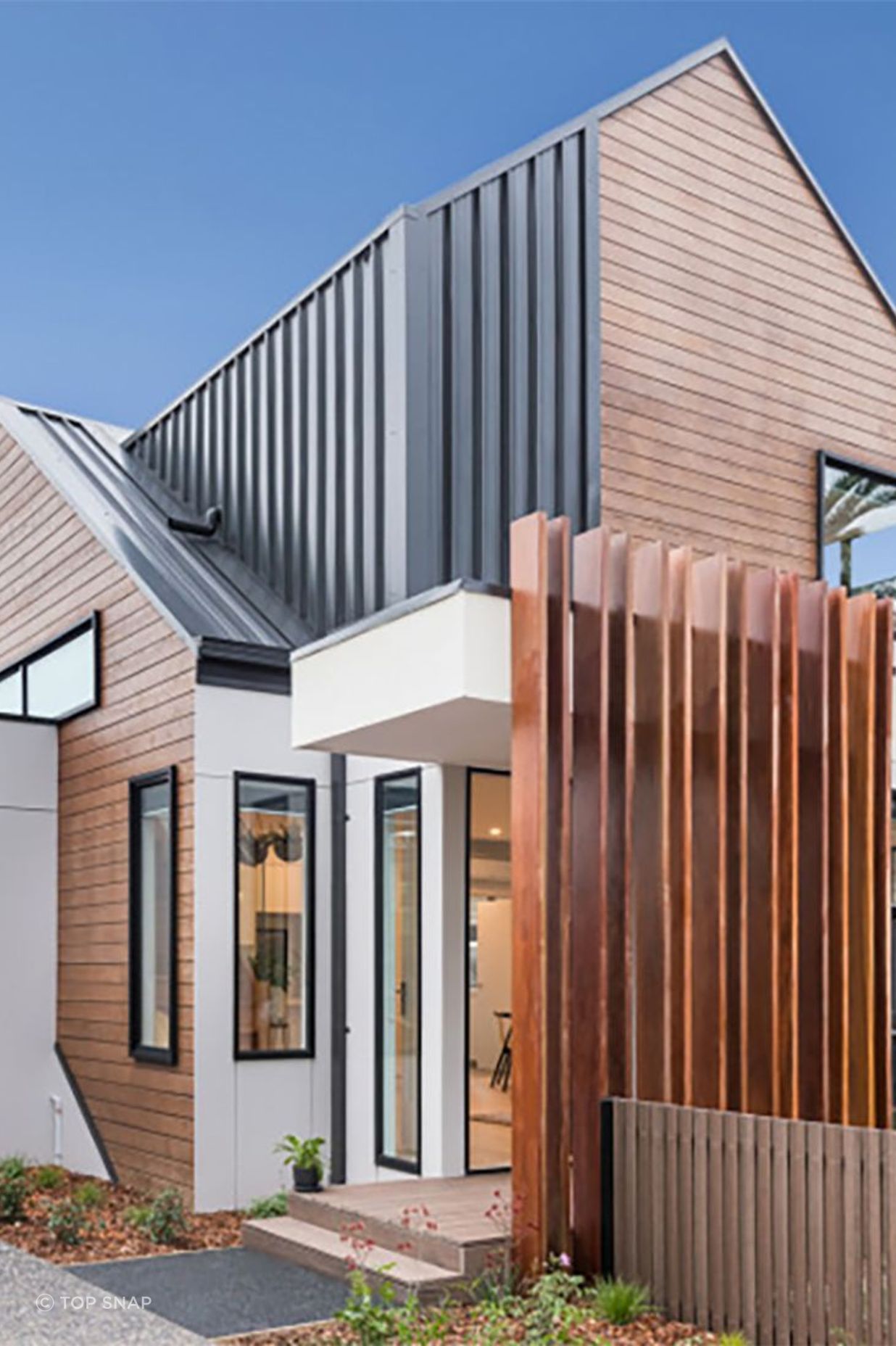 Alma by Dig Design | ArchiPro AU