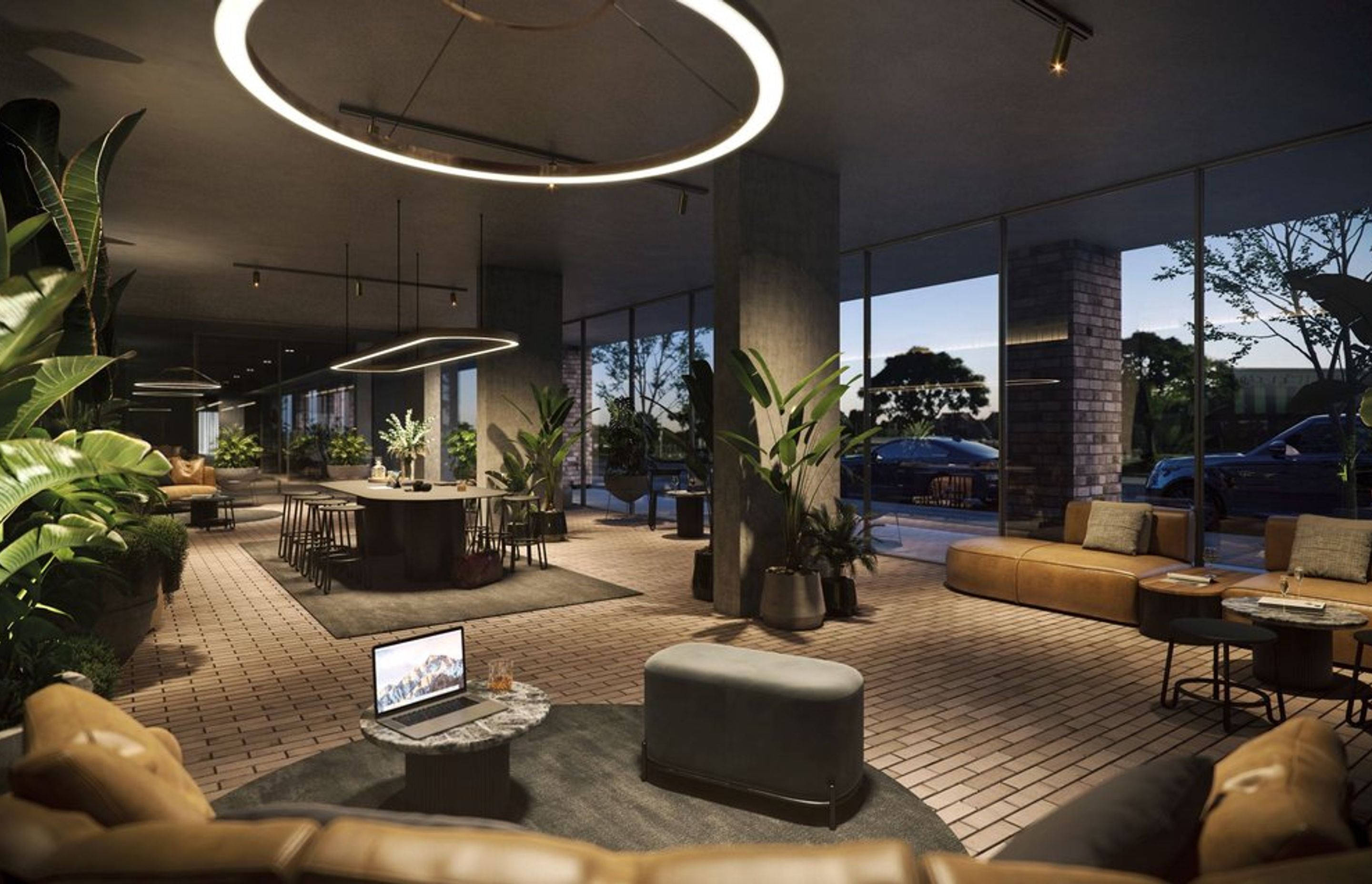 Anthem by Sora Interior Architecture and Design | ArchiPro AU