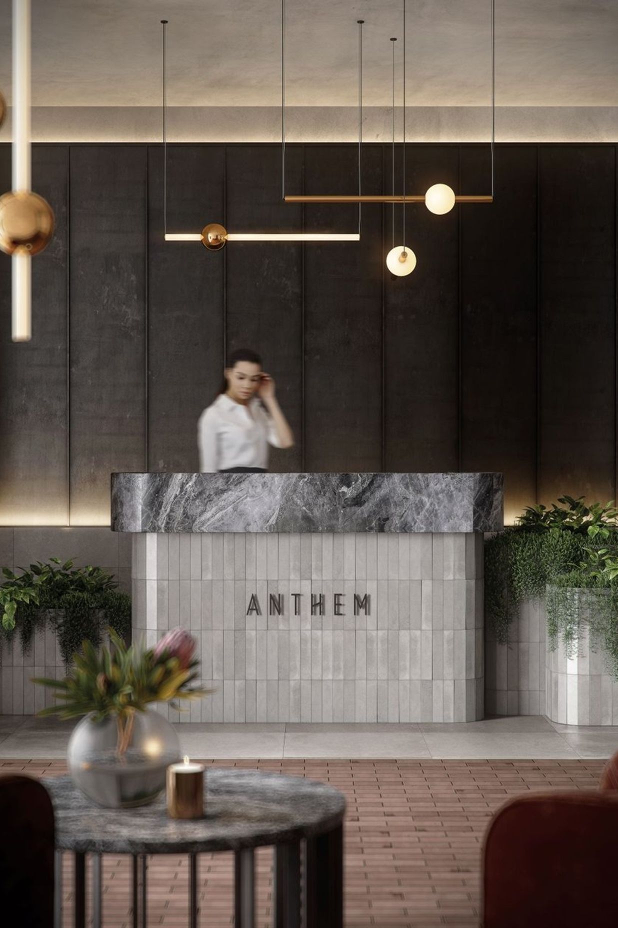 Anthem by Sora Interior Architecture and Design | ArchiPro AU