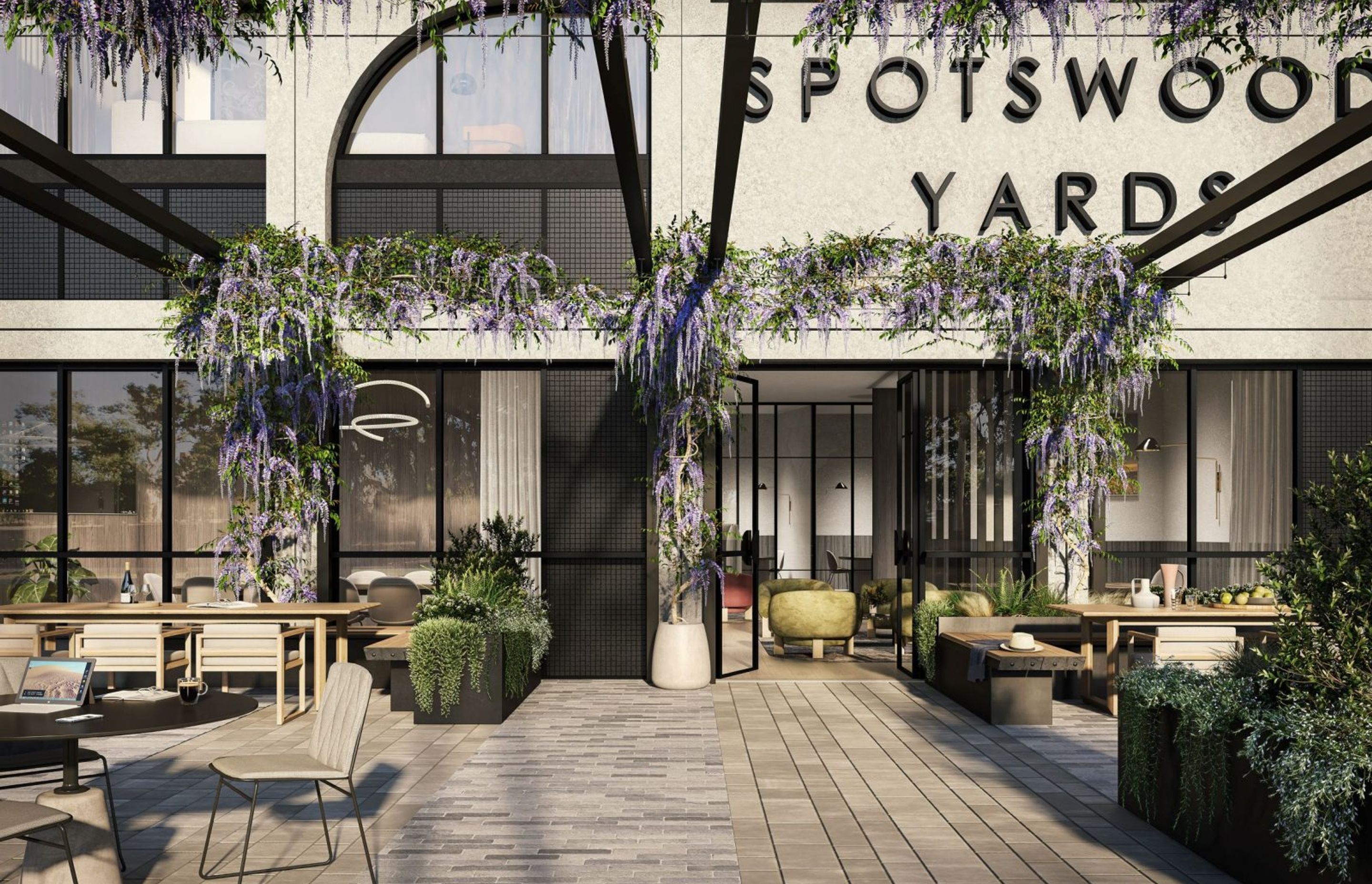 Spotswood Yards – Flagman by LIFE Architecture and Urban Design | ArchiPro AU