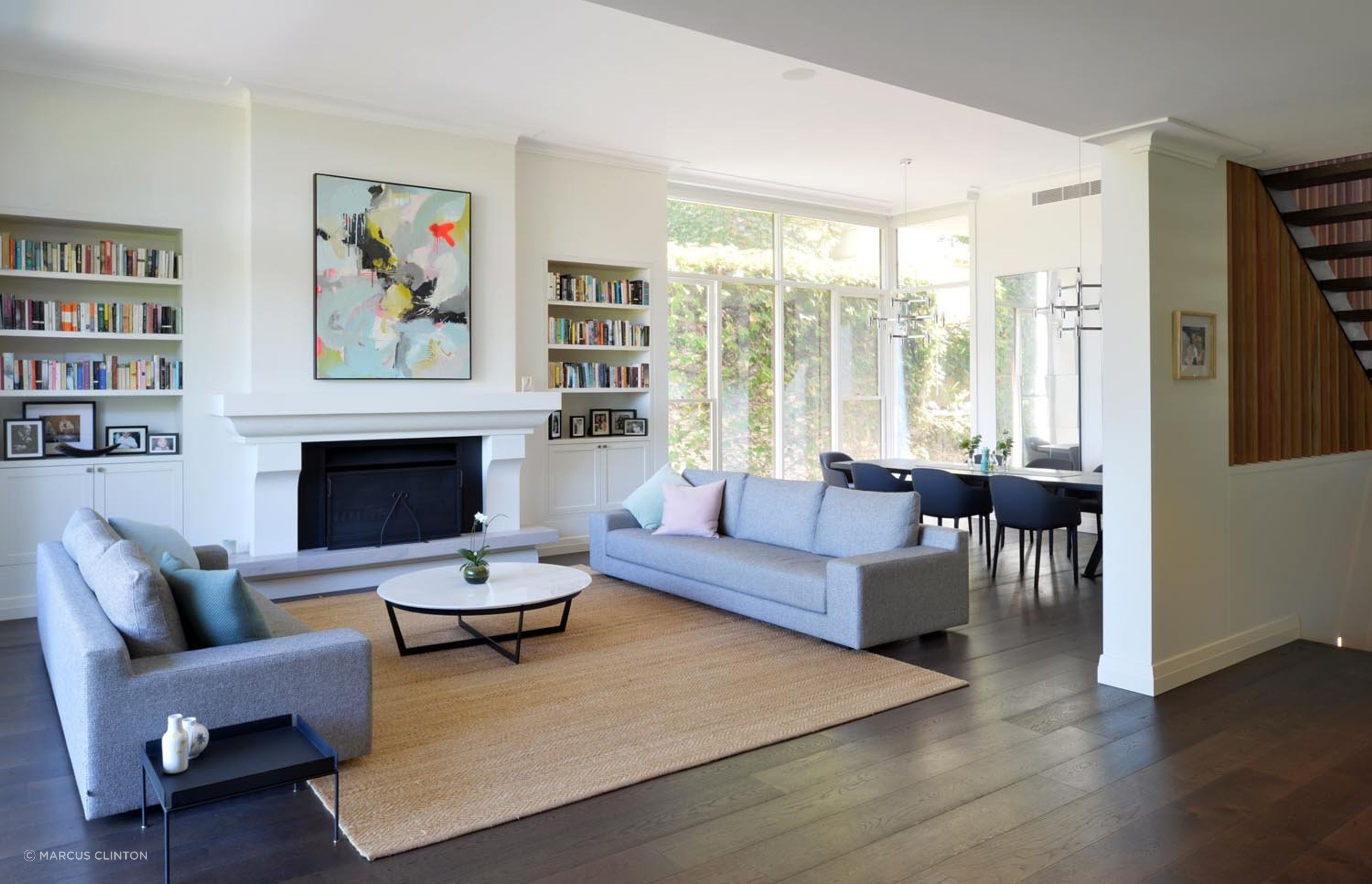 Bellevue Hill 1 by Smyth & Smyth | ArchiPro AU