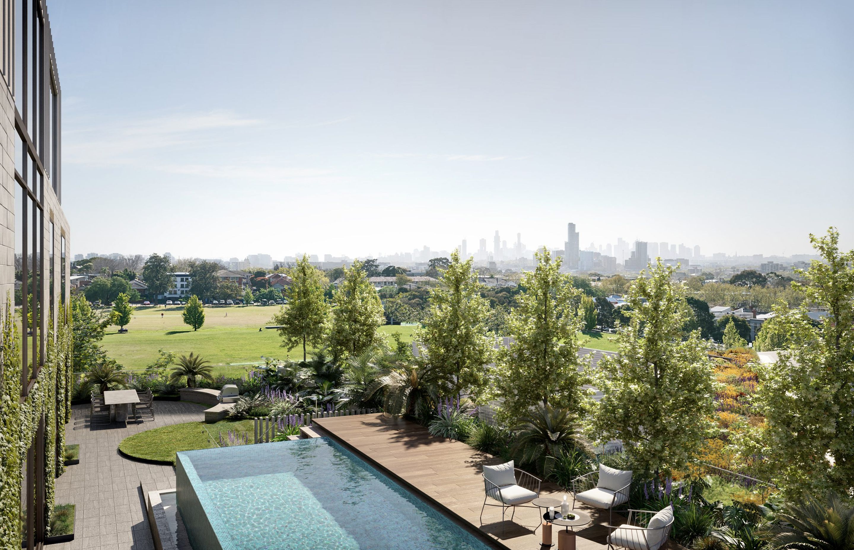 Monument by K 2 L D | ArchiPro AU