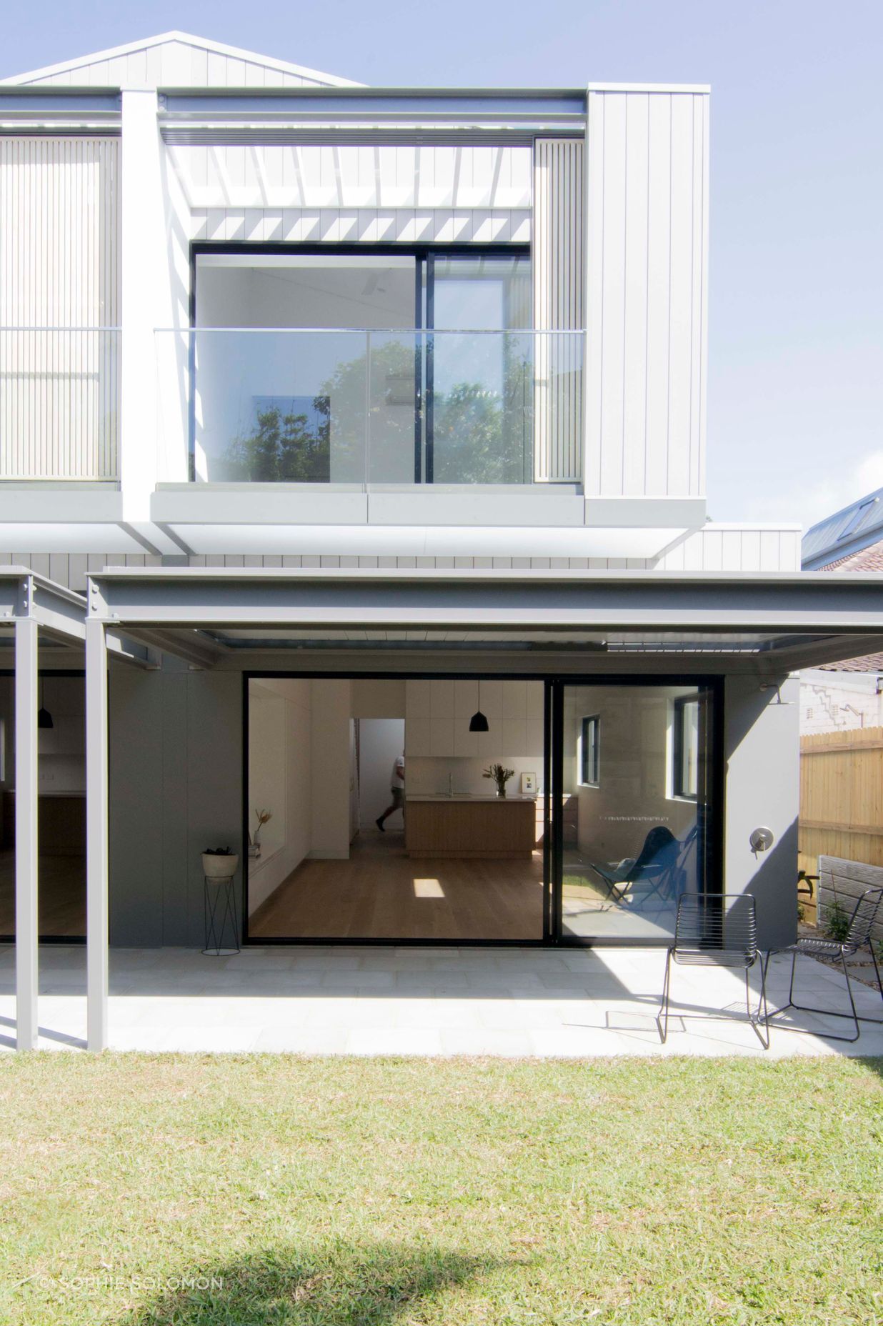 Aperture House by ssd studio | ArchiPro AU