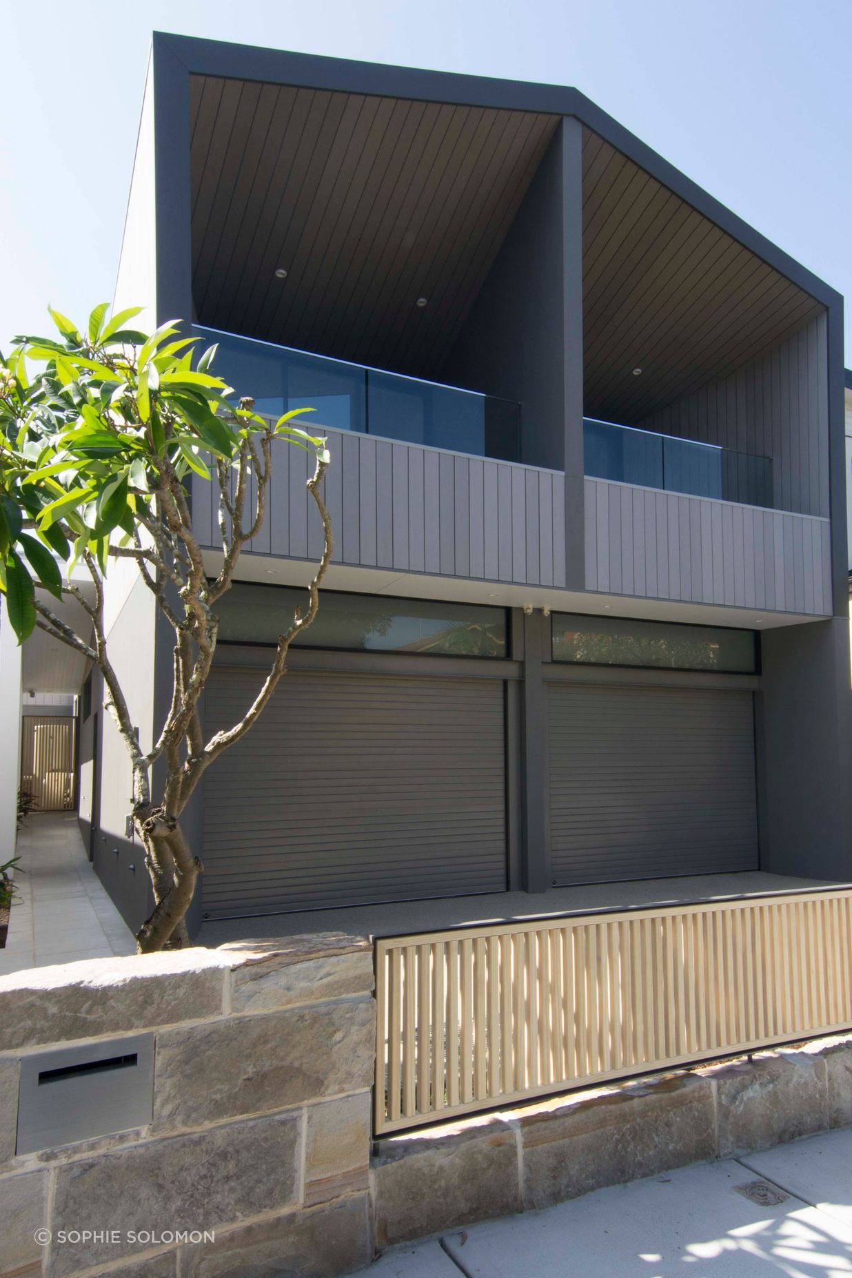 Aperture House by ssd studio | ArchiPro AU