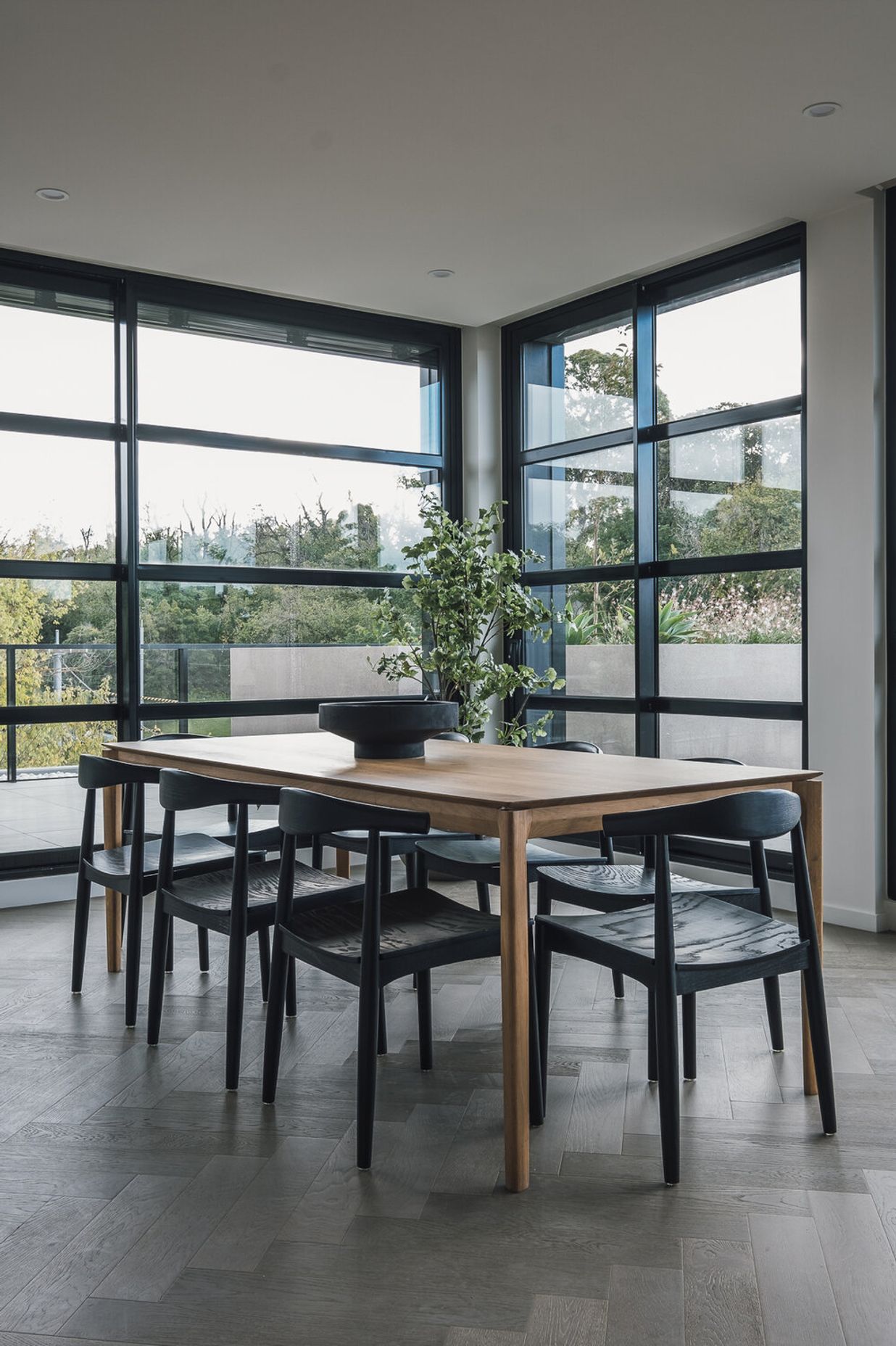 St James Park by Sora Interior Architecture and Design | ArchiPro AU