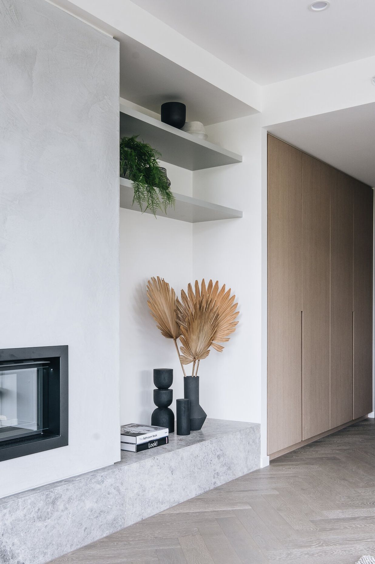 St James Park by Sora Interior Architecture and Design | ArchiPro AU