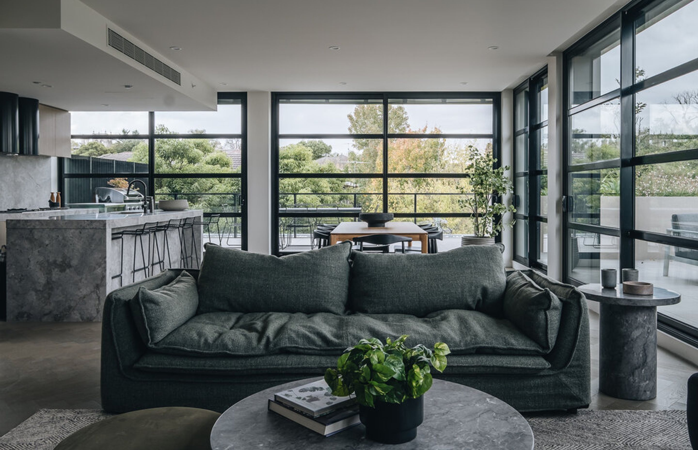 St James Park by Sora Interior Architecture and Design | ArchiPro AU