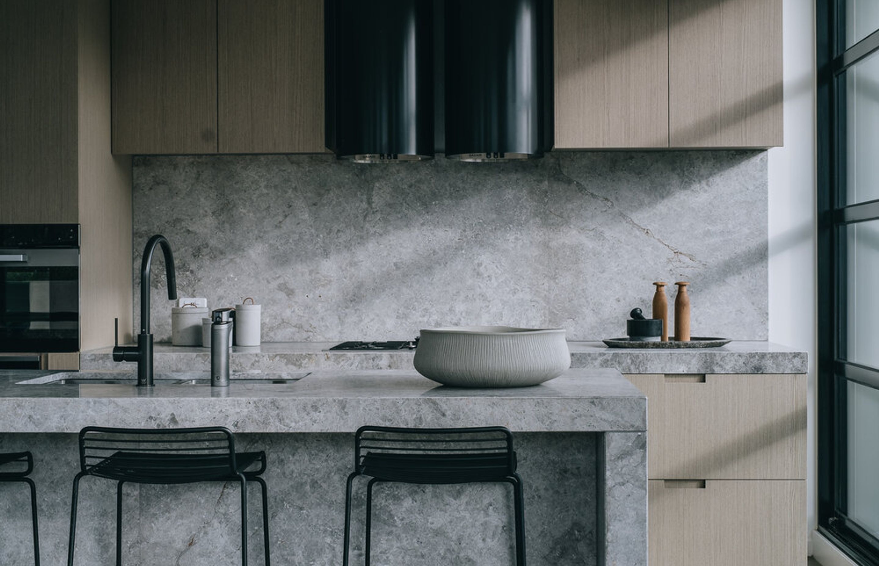 St James Park by Sora Interior Architecture and Design | ArchiPro AU