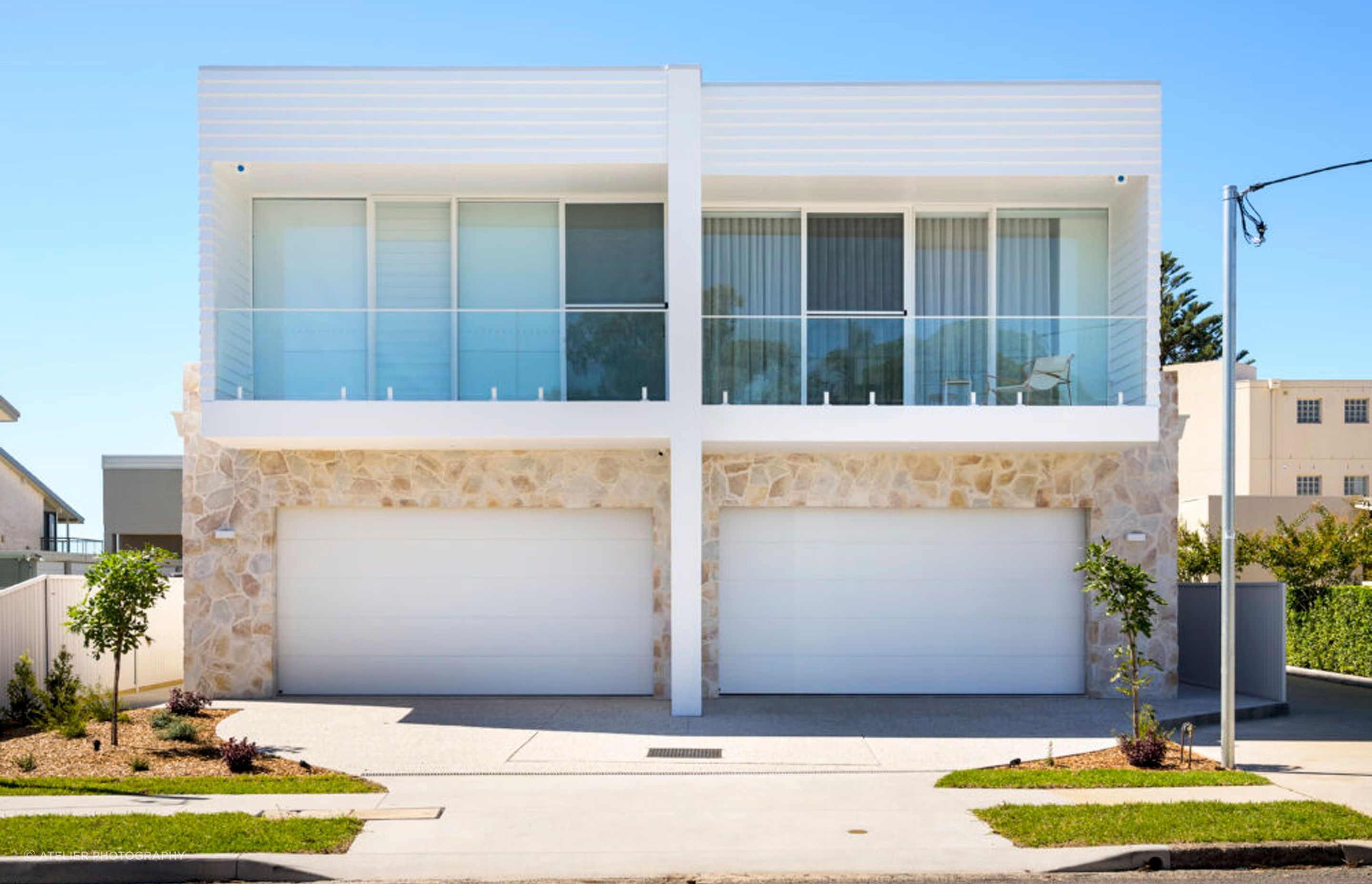 Duke Projects - Dual Occ by Sorensen Design | ArchiPro AU