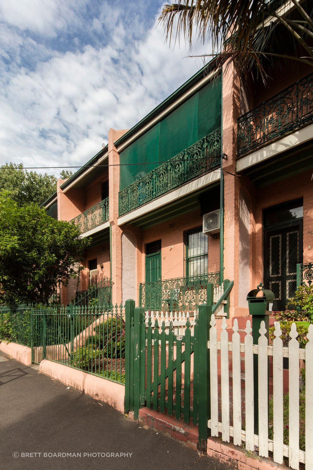 Glebe Housing by Architecture AND | ArchiPro AU