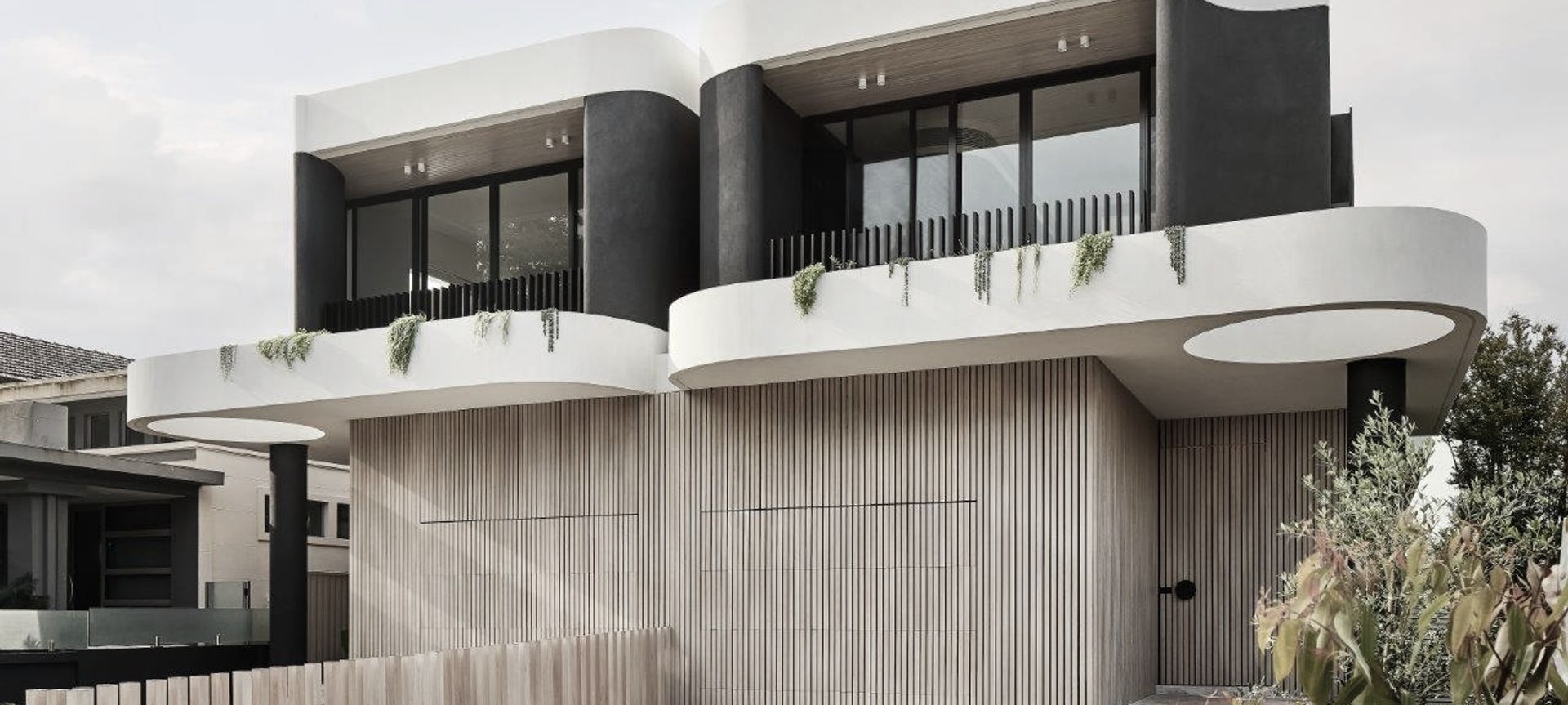 Designer Duplex by DECO Australia | ArchiPro AU
