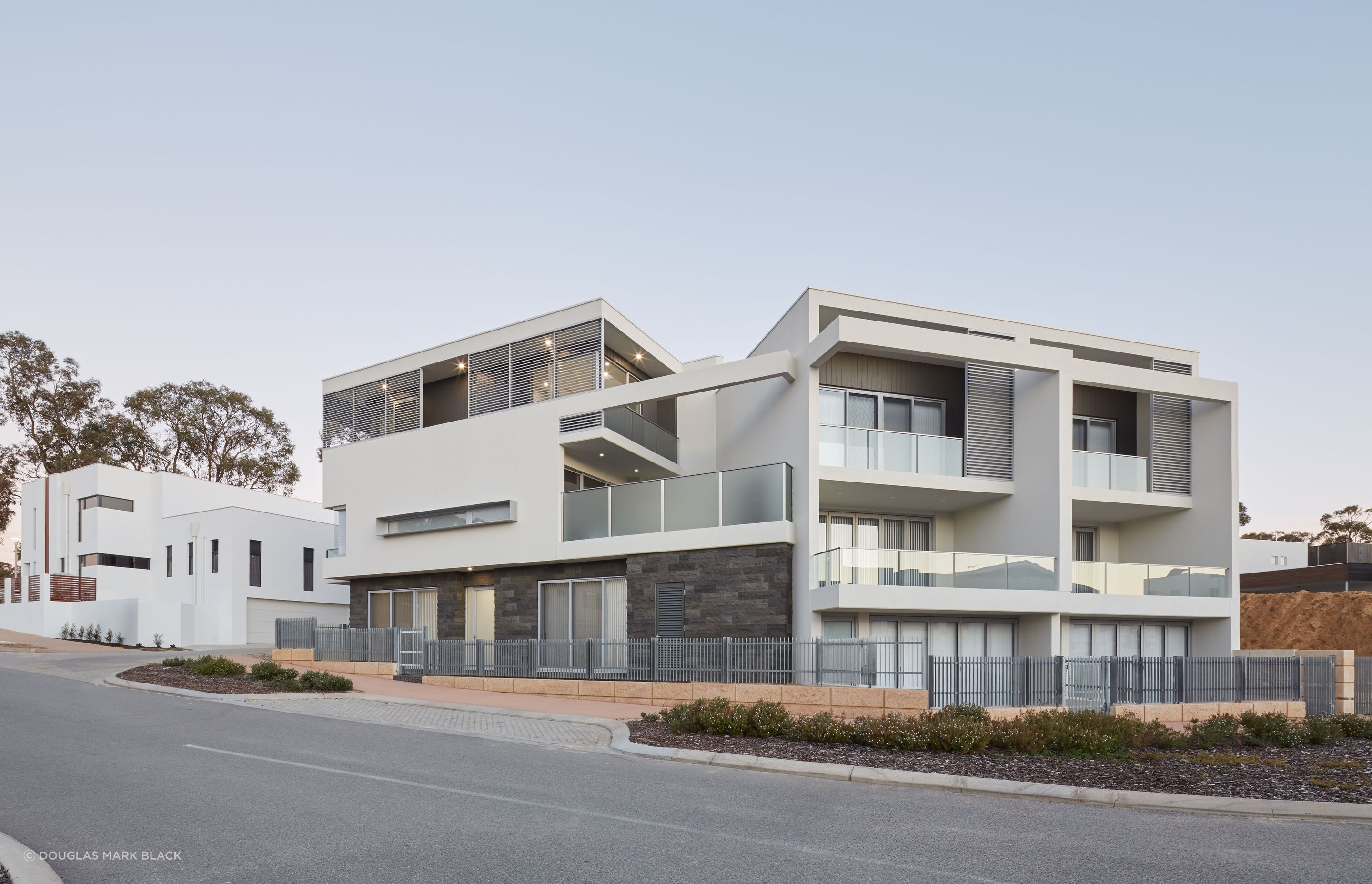 Perry Lakes by maarch* Architects | ArchiPro AU