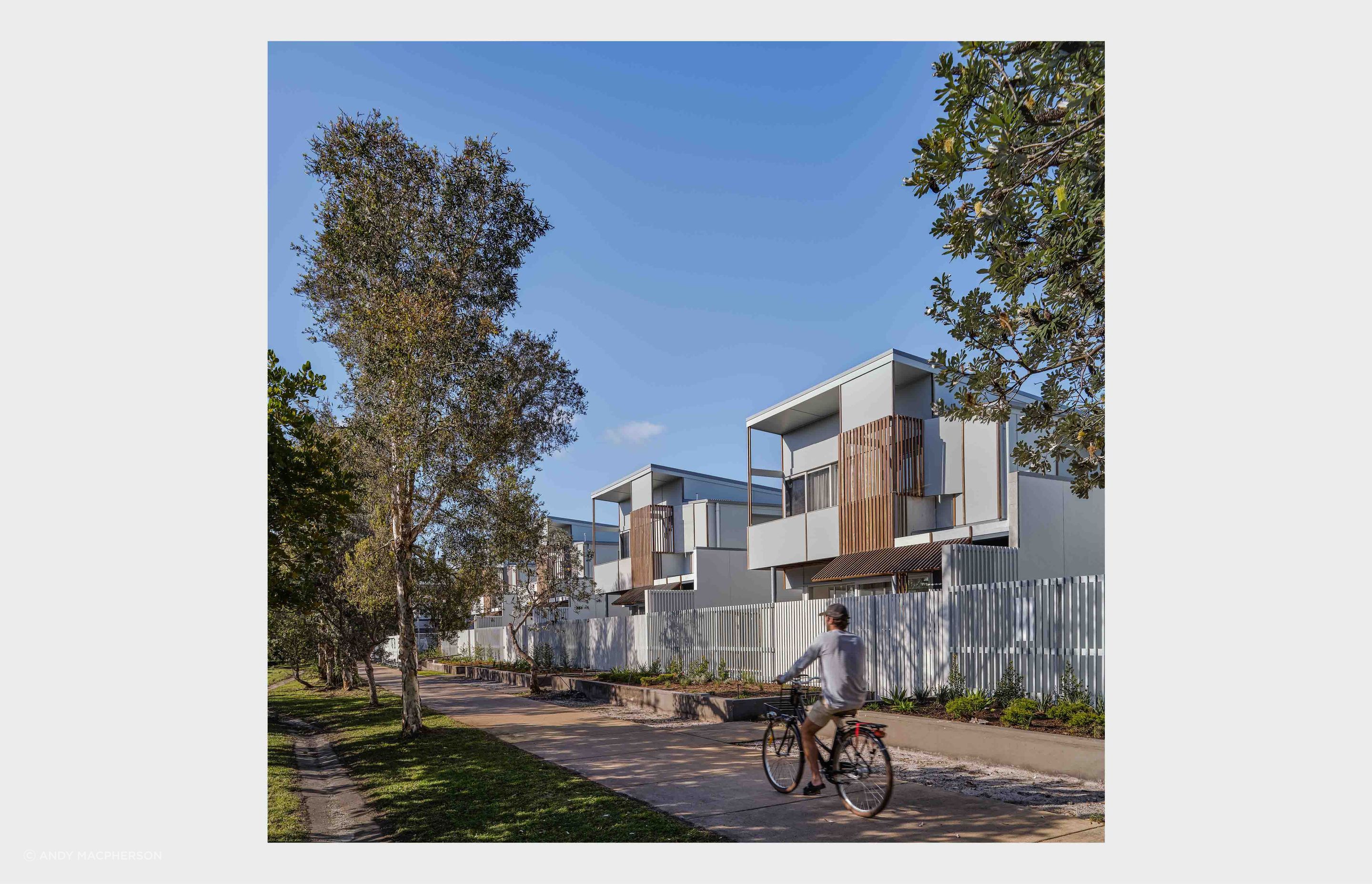 The Norfolk by Twohill & James | ArchiPro AU