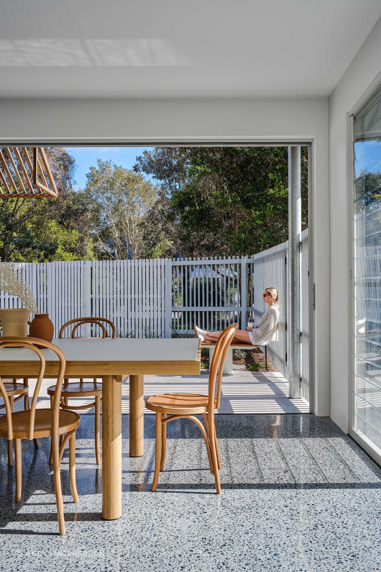 The Norfolk by Twohill & James | ArchiPro AU