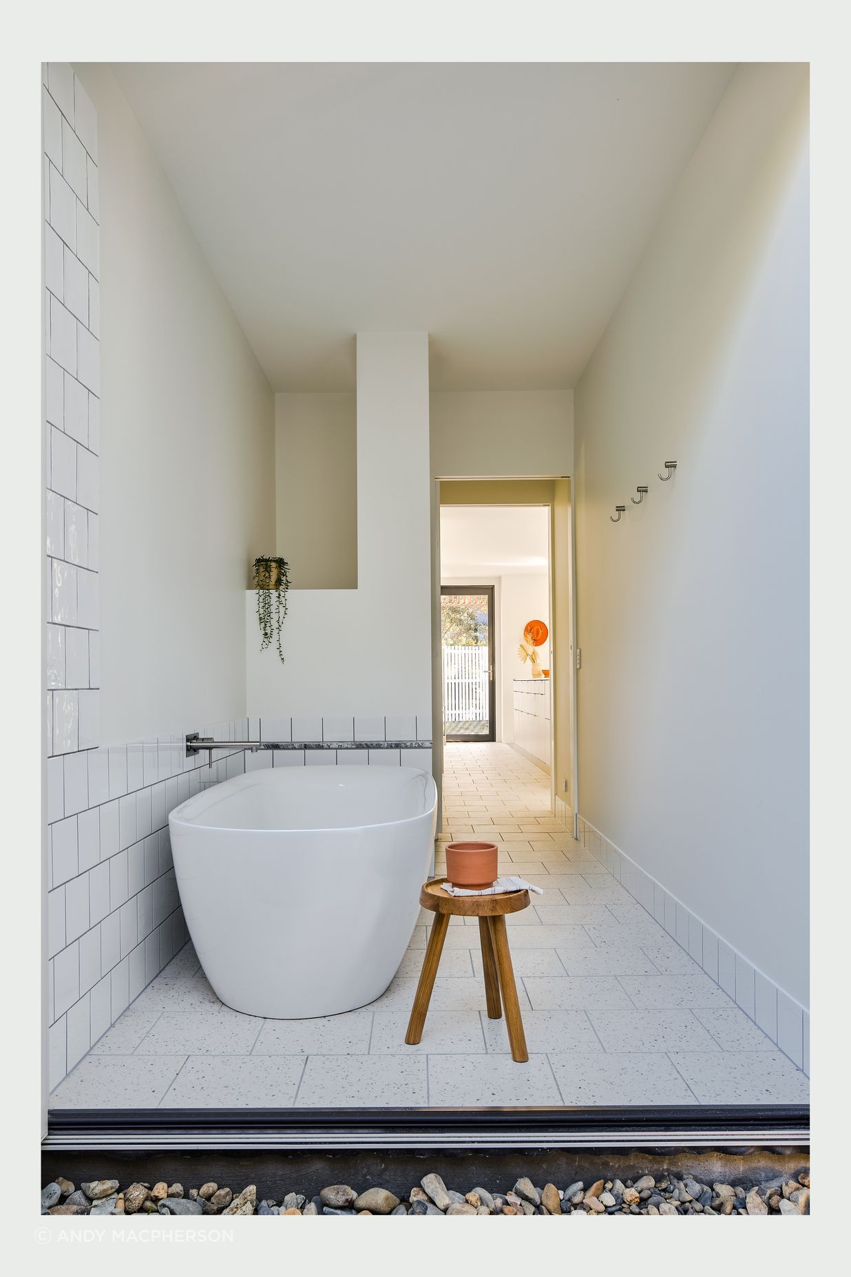 The Norfolk by Twohill & James | ArchiPro AU