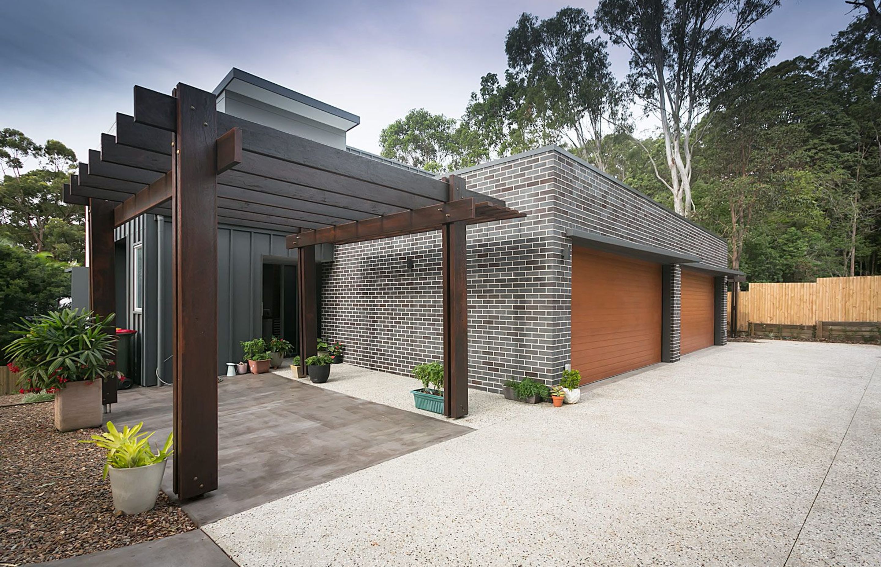 Buderim Duplex by BRD Group | ArchiPro AU