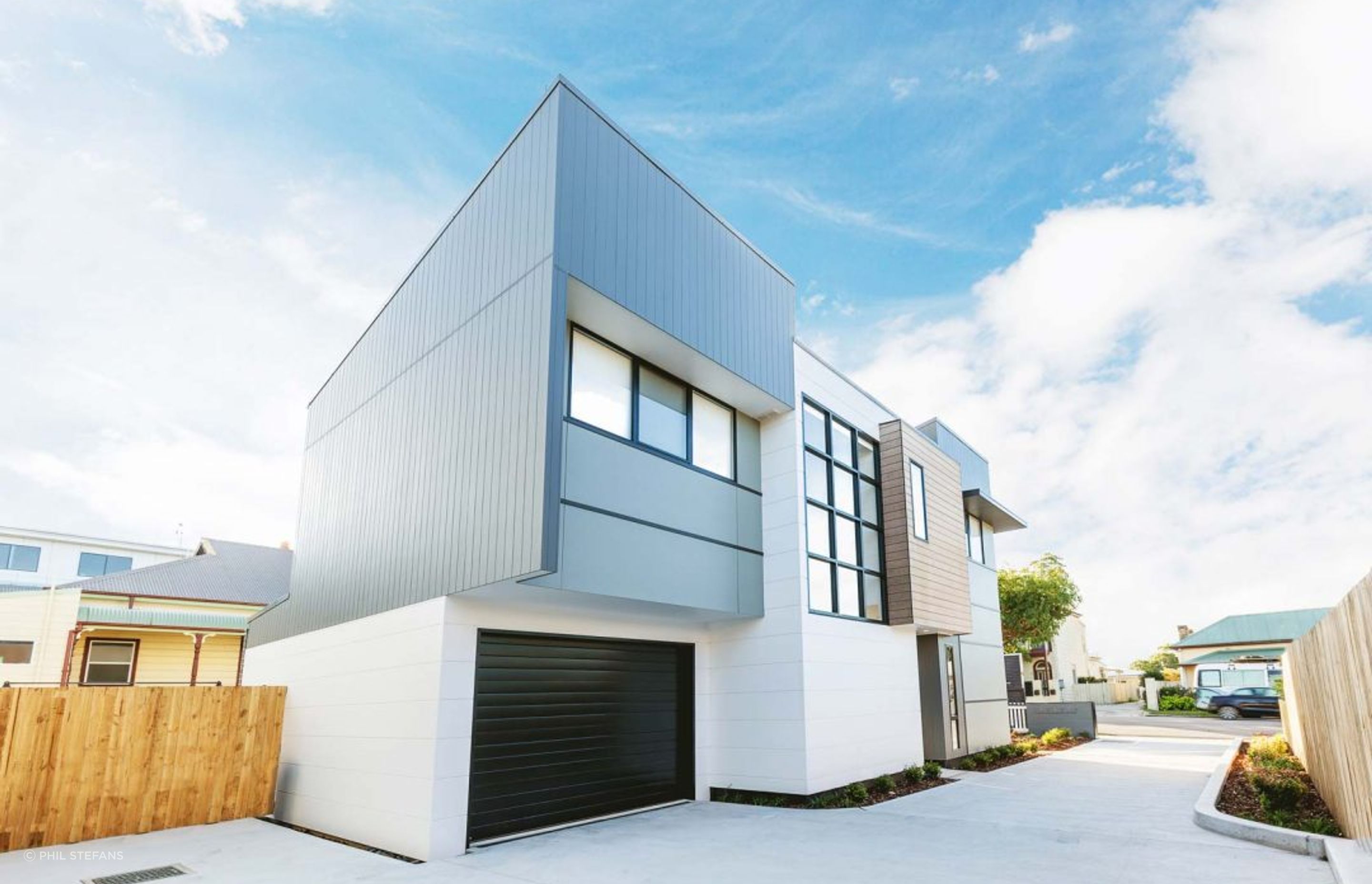 Six High by Space Design Architecture | ArchiPro AU