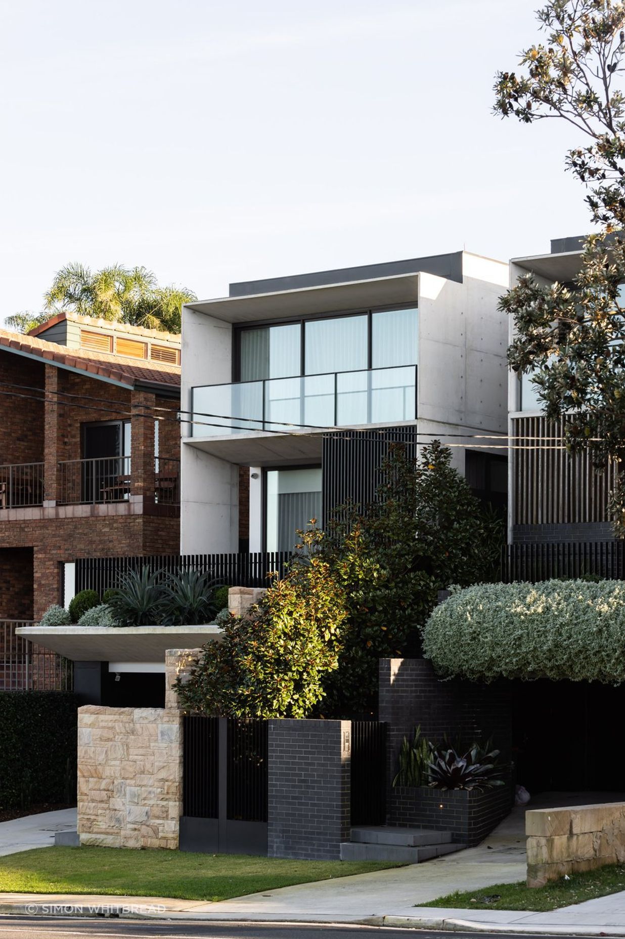 Maroubra 1 by Smyth & Smyth | ArchiPro AU