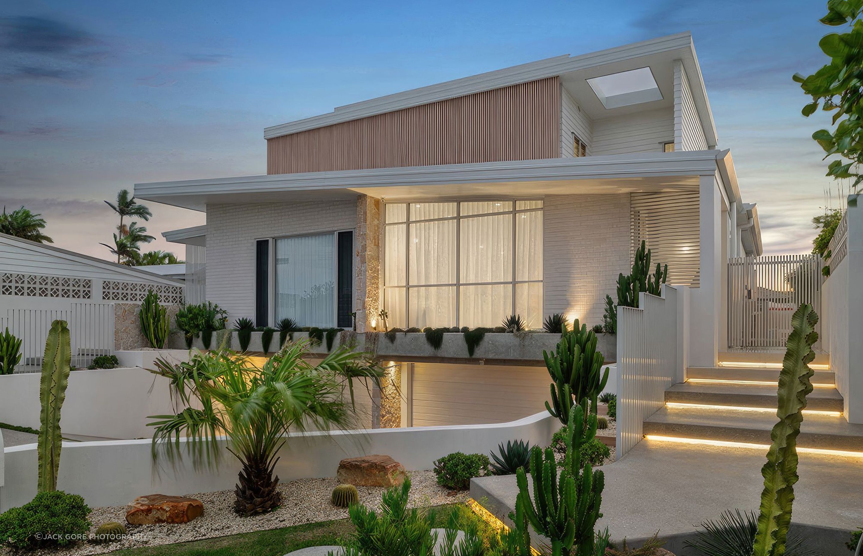 Palm Springs by Arlo Stone & Finishes | ArchiPro AU