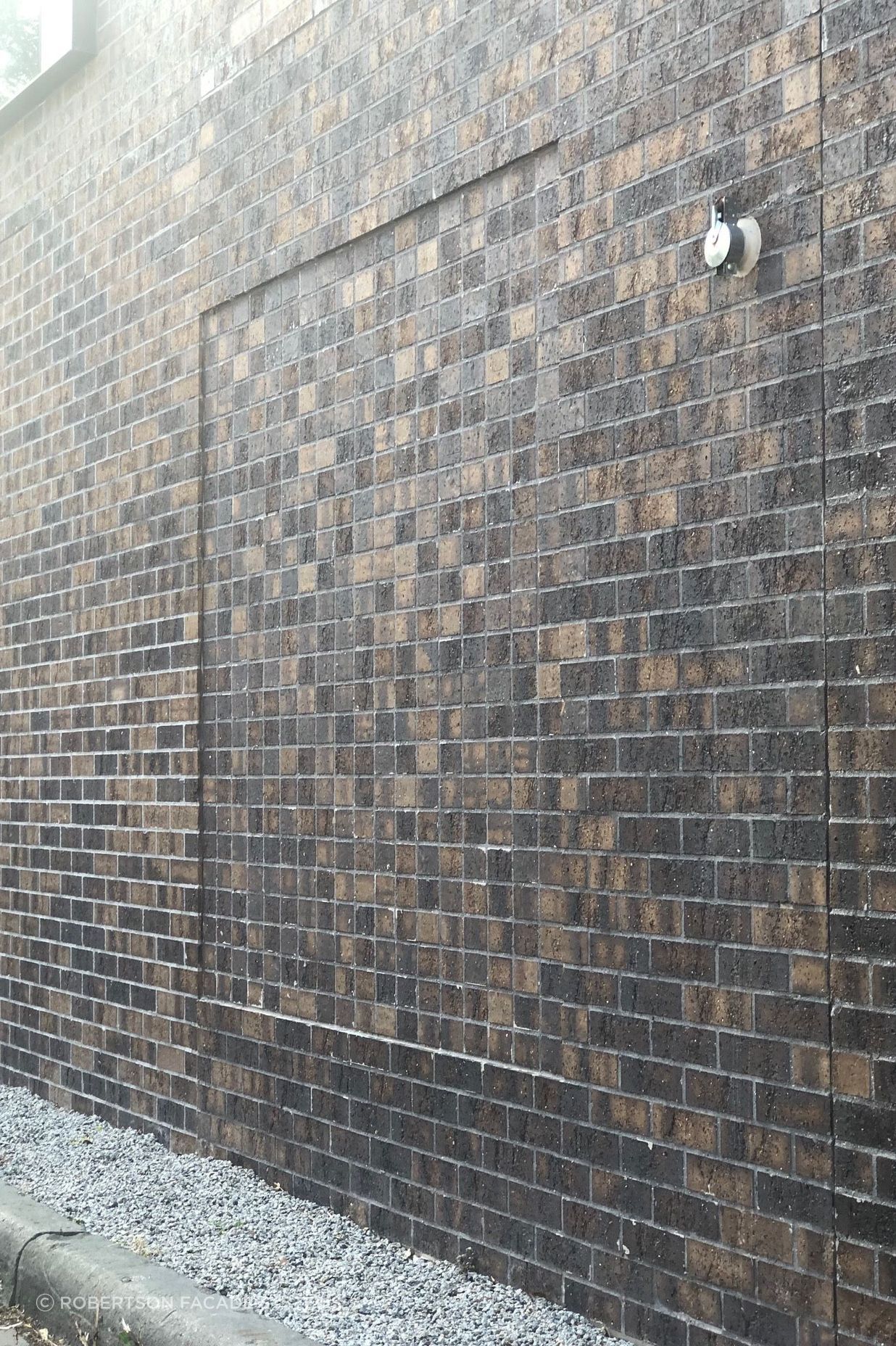 Scape Victoria Street by Robertson's Building Products | ArchiPro AU