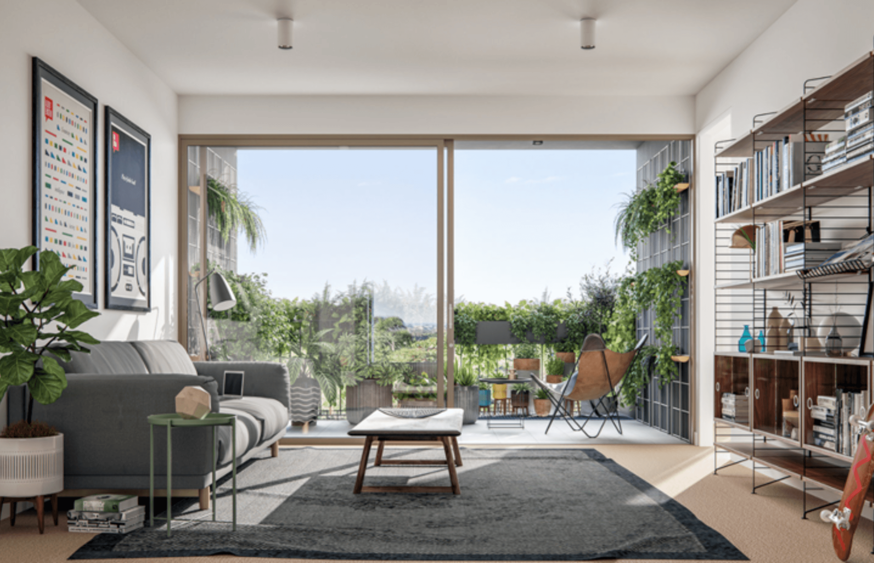 Step Up by Cast Studio | ArchiPro AU