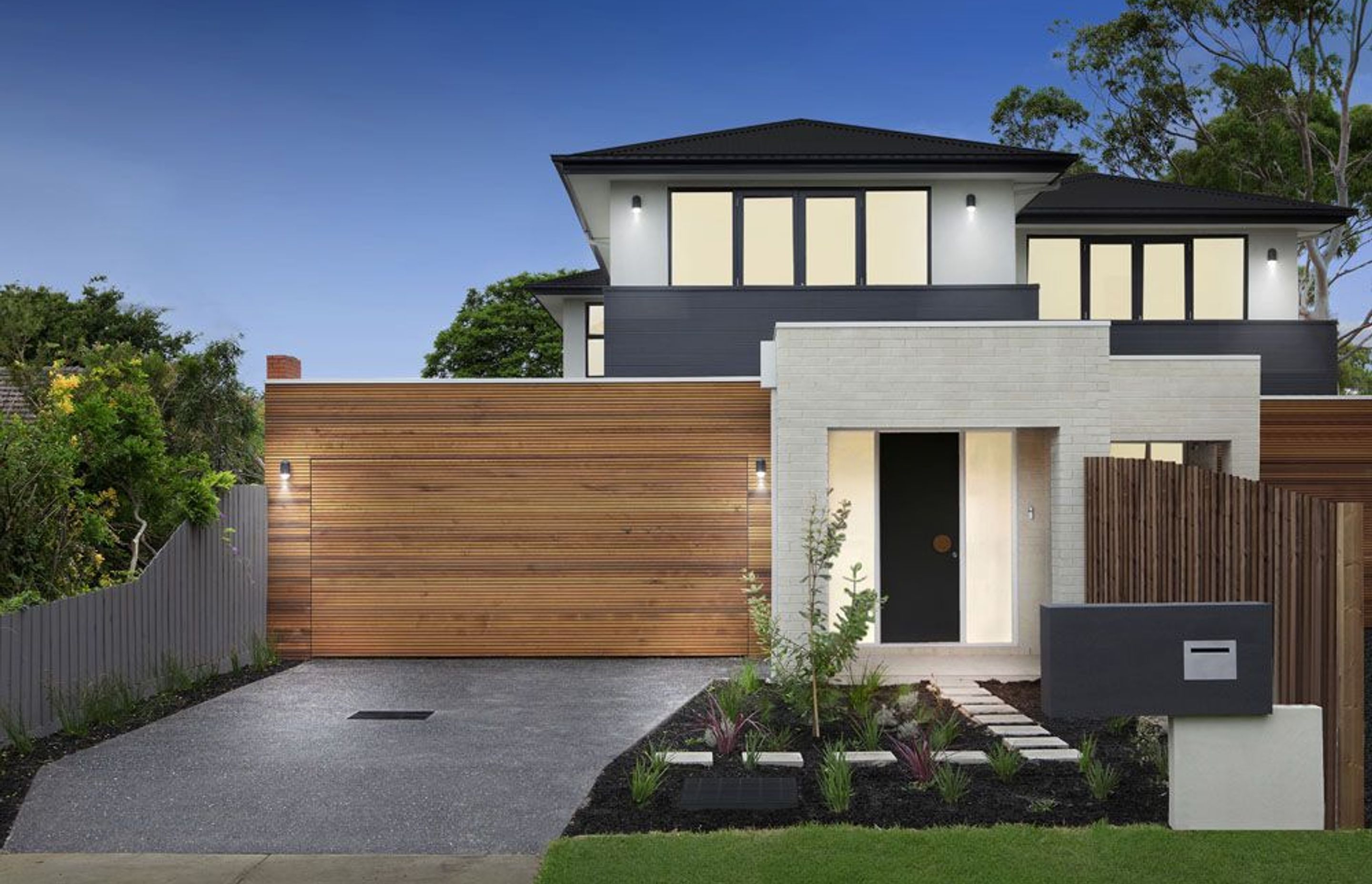 WALL by Cellstruct Building Group | ArchiPro AU