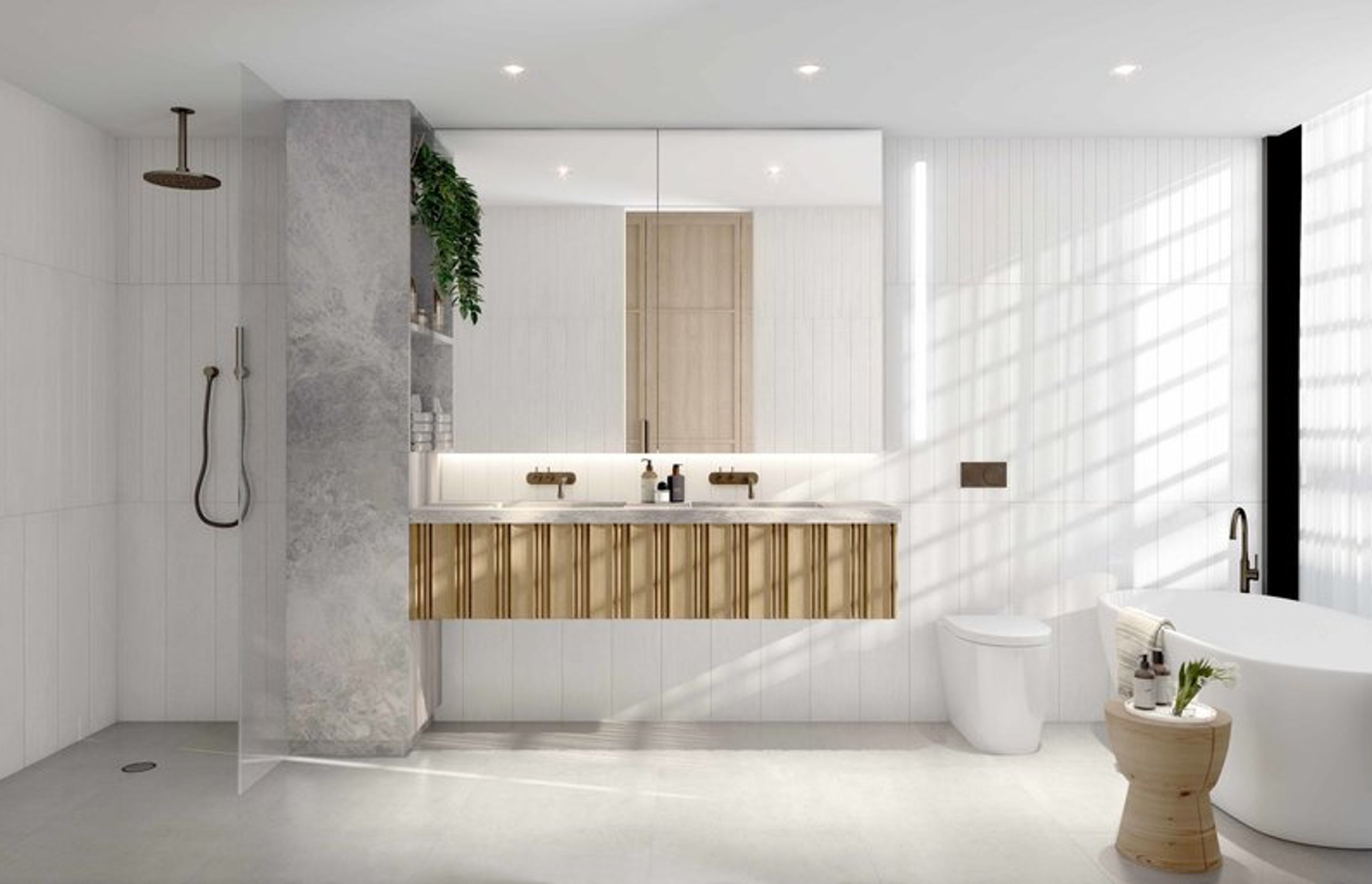 Elision by Sora Interior Architecture and Design | ArchiPro AU