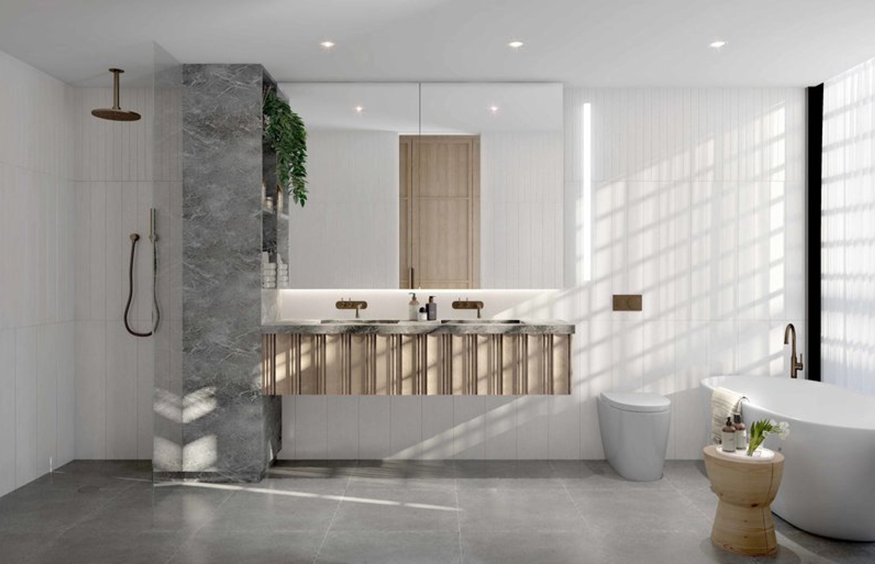Elision by Sora Interior Architecture and Design | ArchiPro AU