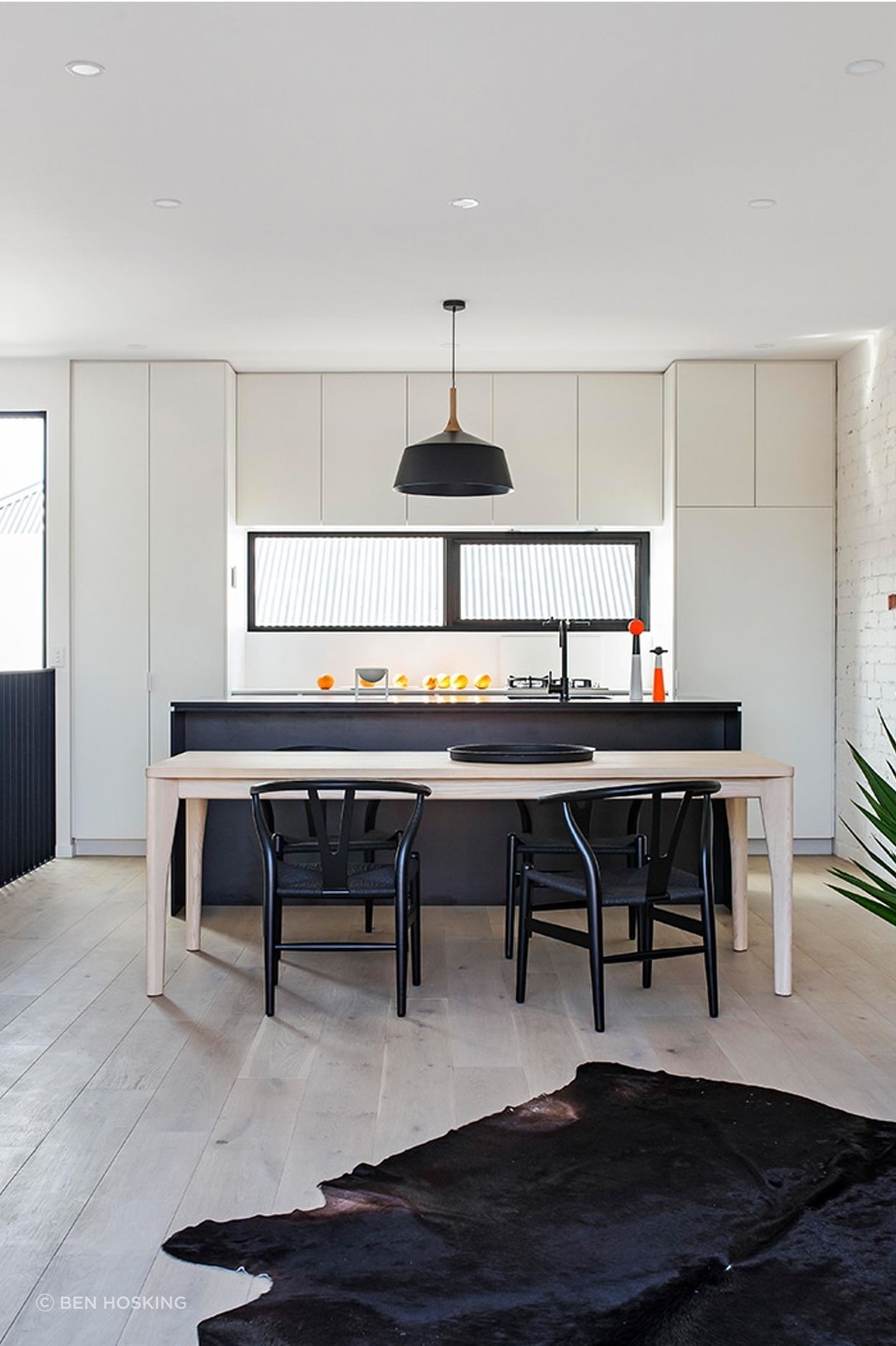 Woolton Townhouses by Wolveridge Architects | ArchiPro AU